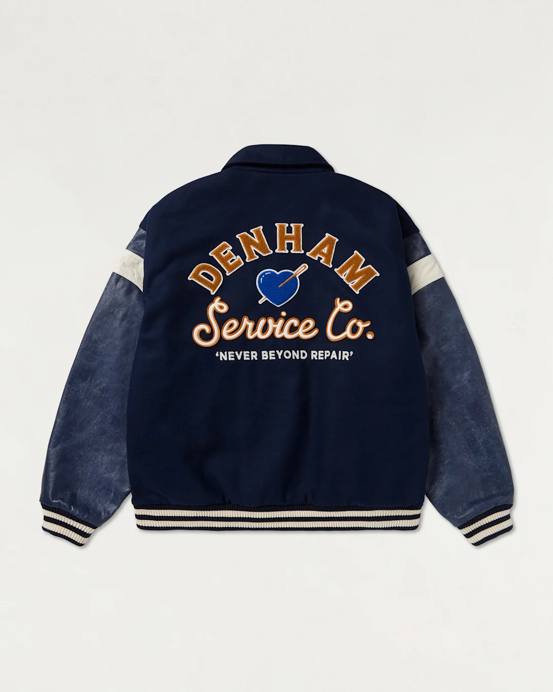 DENHAM - FALL 25 - SERVICE CO.