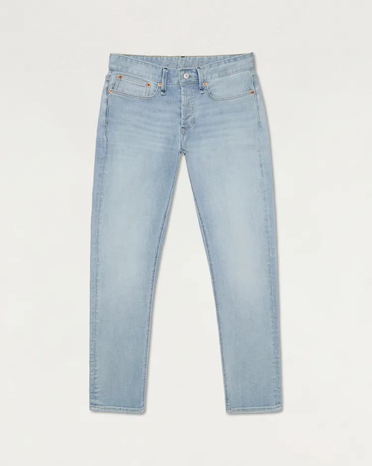 Slim Fit Razor jeans - DENHAM