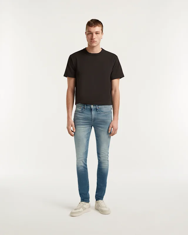 Men Jeans - Skinny Fit - Bolt