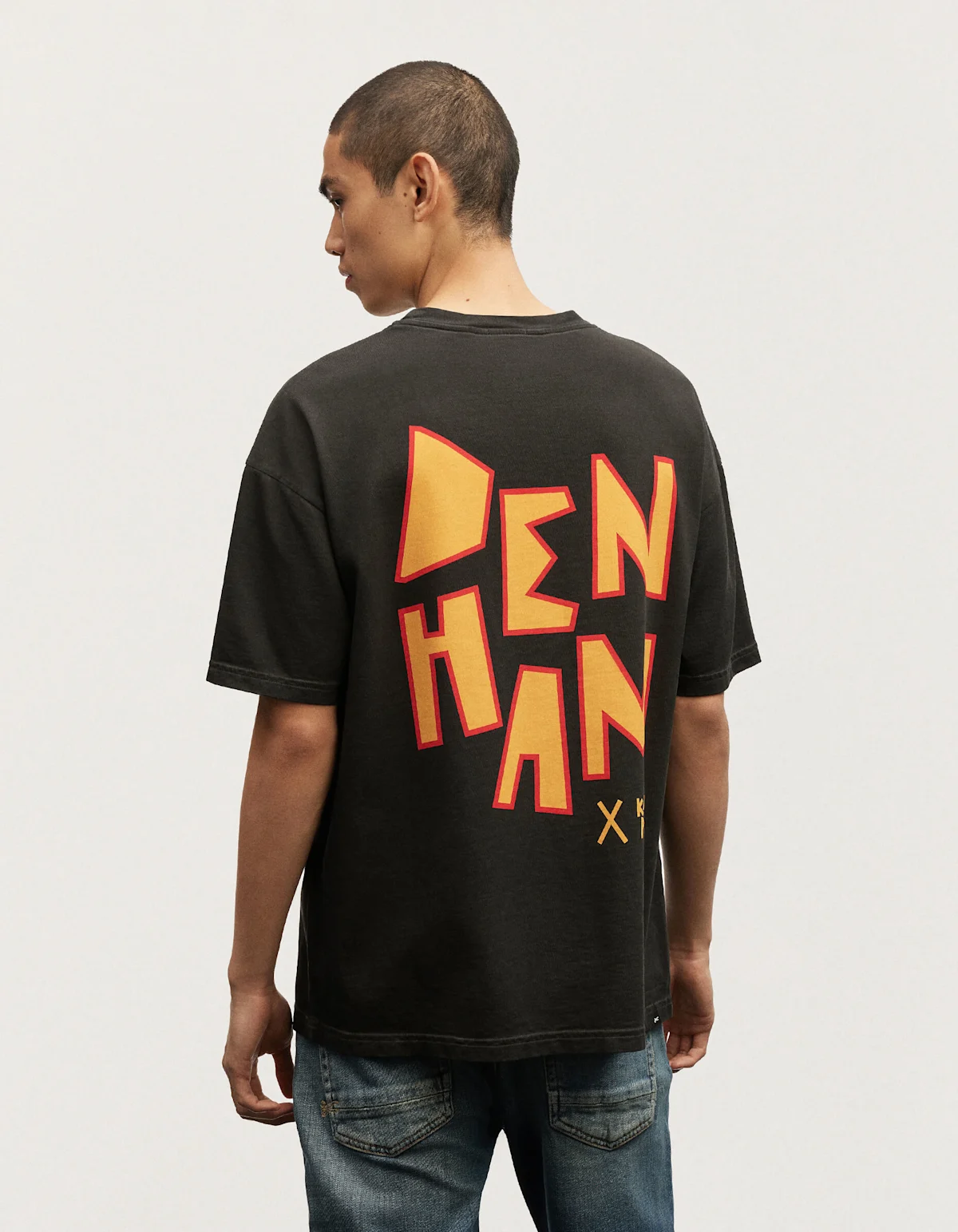 DENHAM the Jeanmaker - New Arrivals