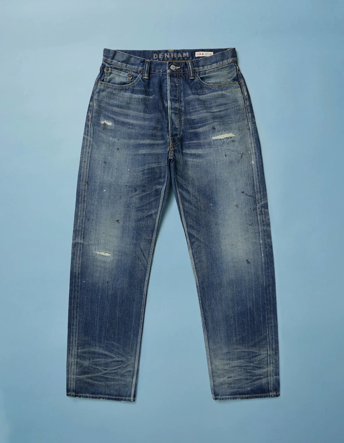 Japanese Jeans
