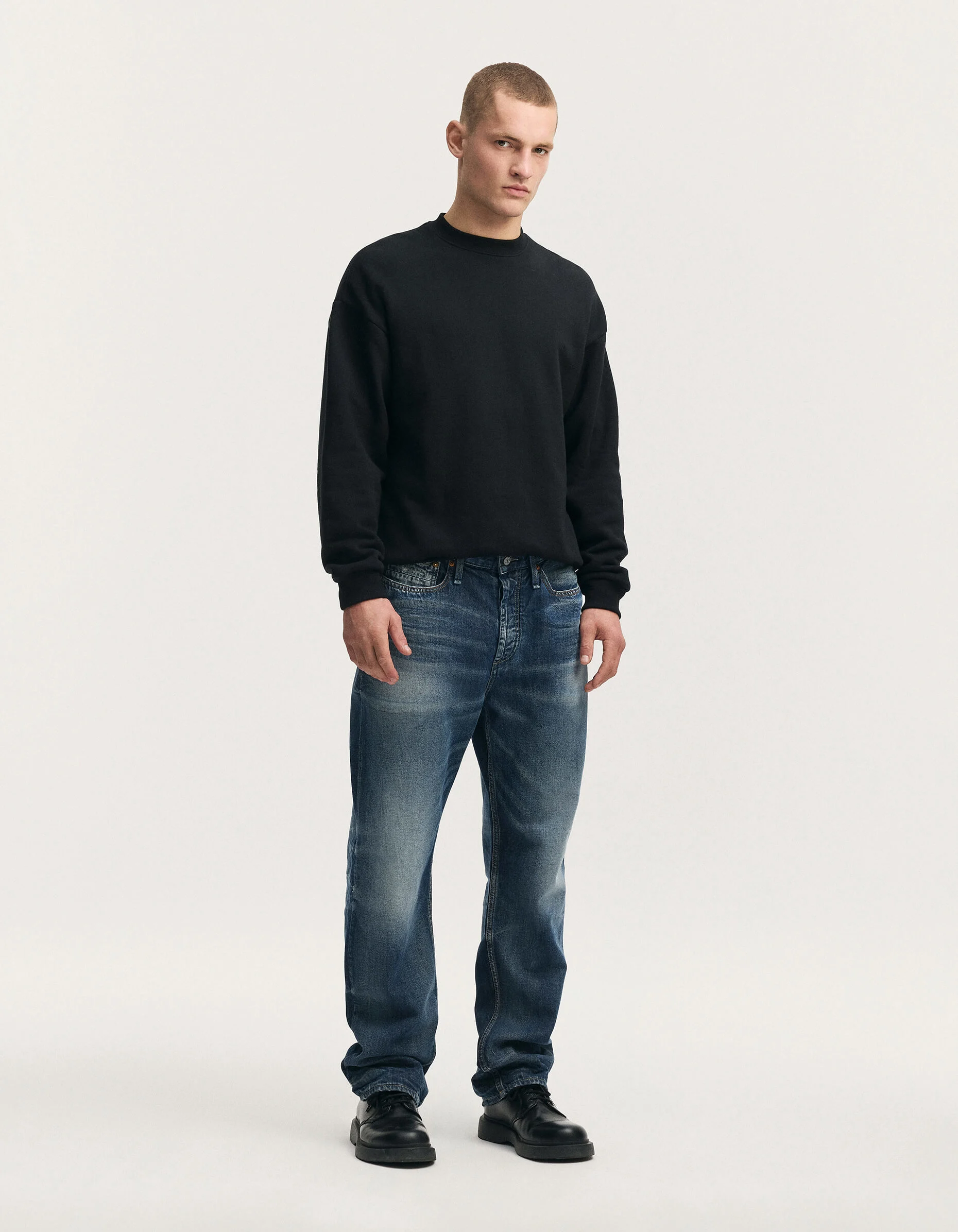 DENHAM the Jeanmaker - Men's Collection
