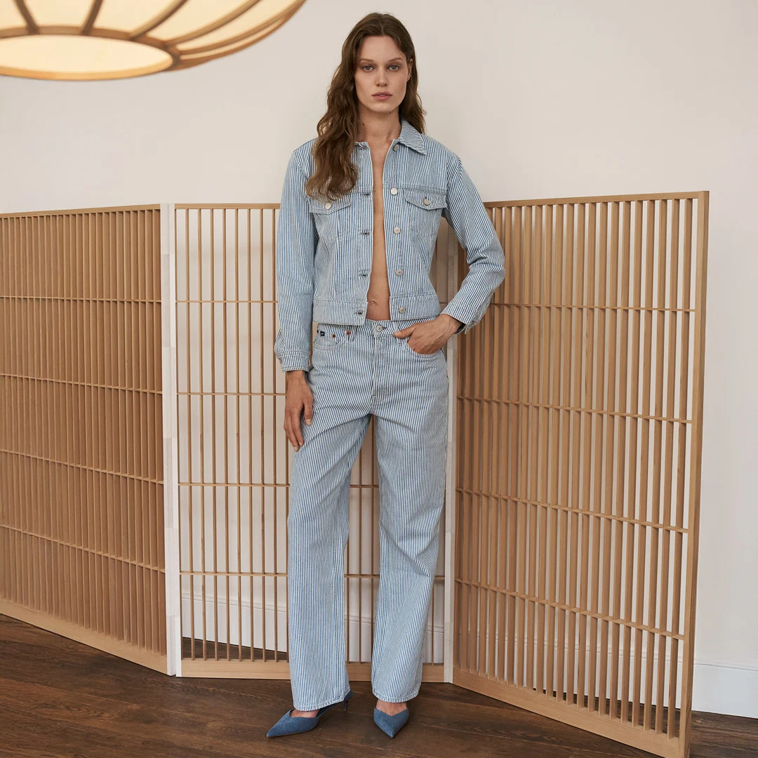 DENHAM the Jeanmaker - Premium Denim for Men & Women