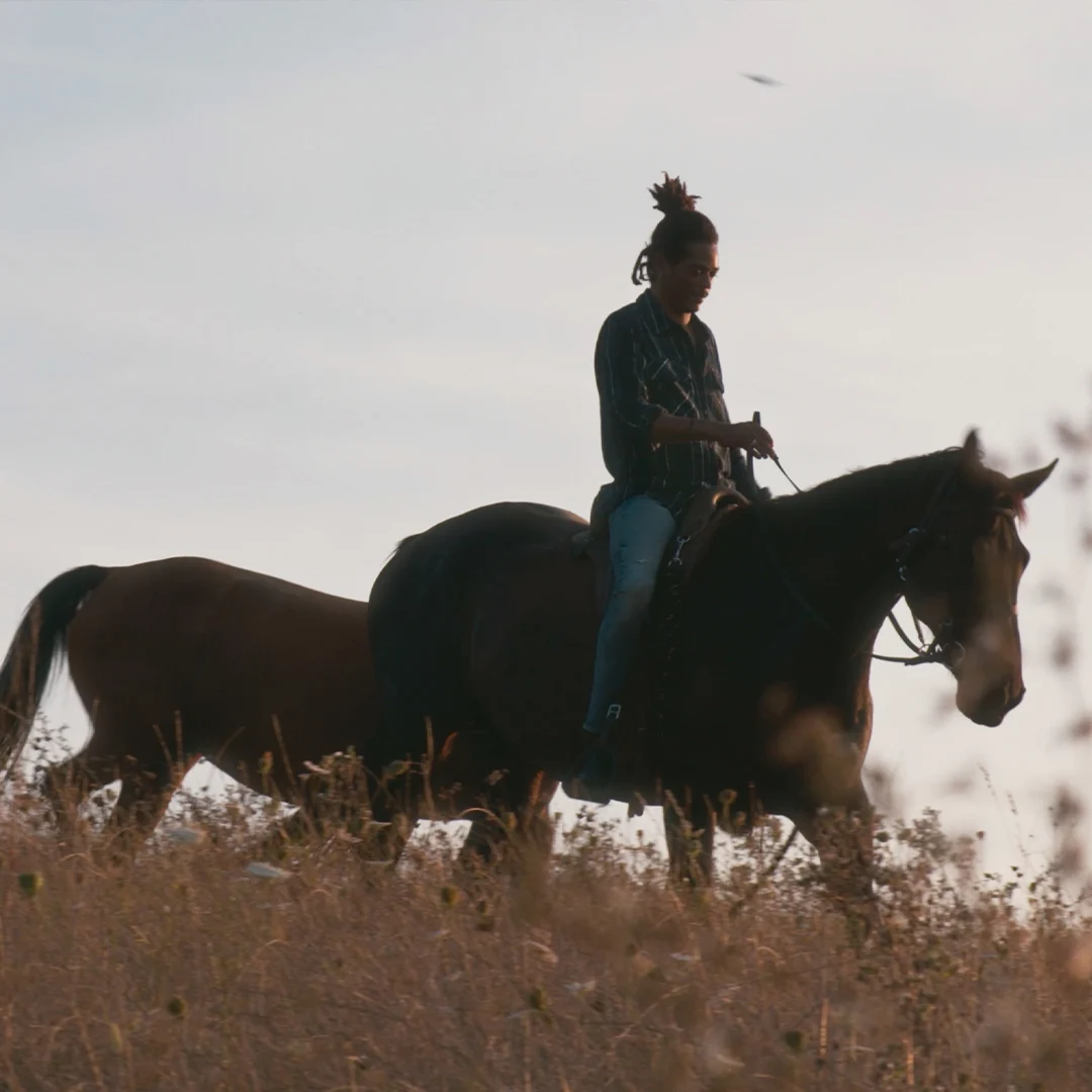 Denham - New Authentics Jeans with Jean Sebastien Pougnand