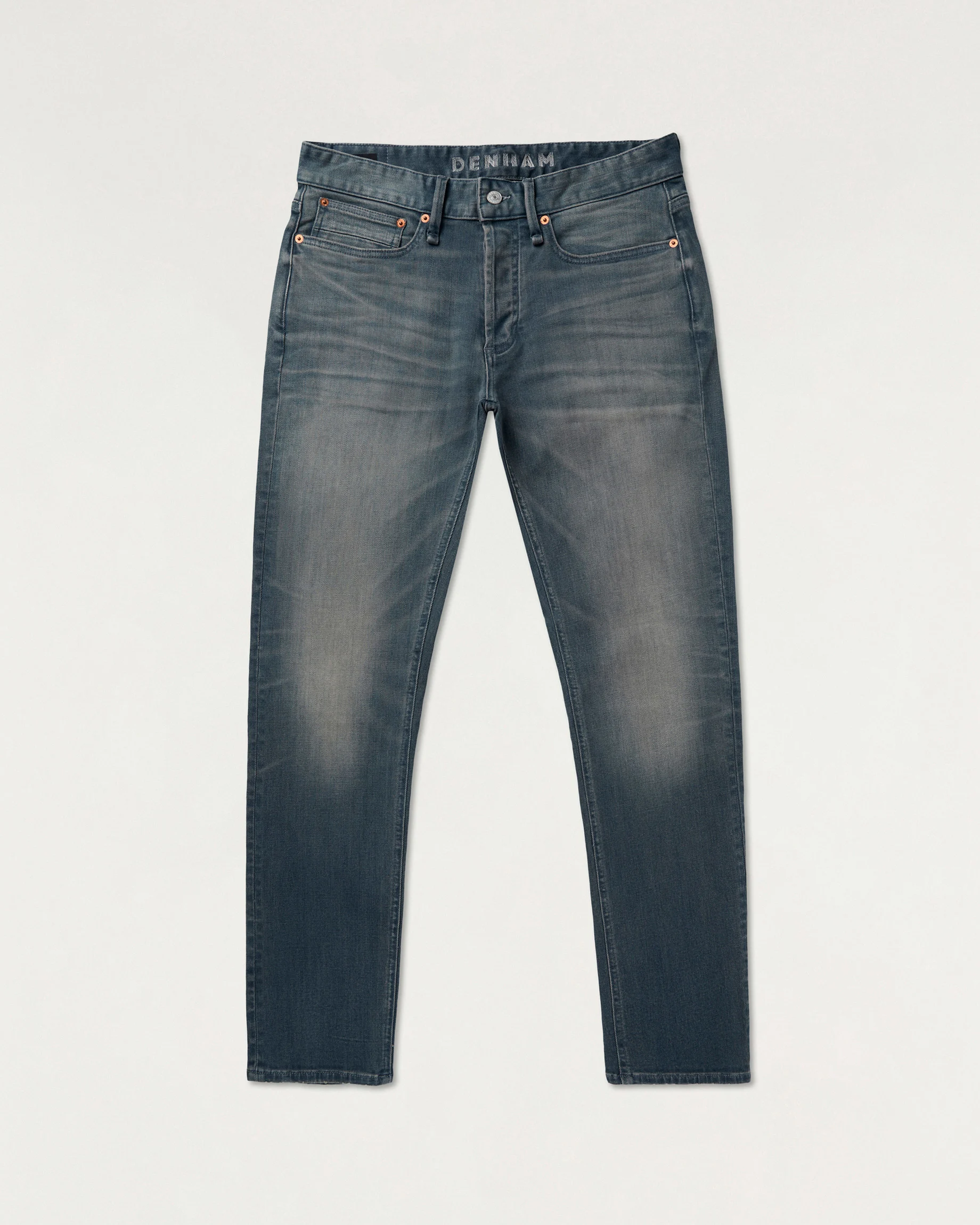 Slim Fit Razor jeans - DENHAM