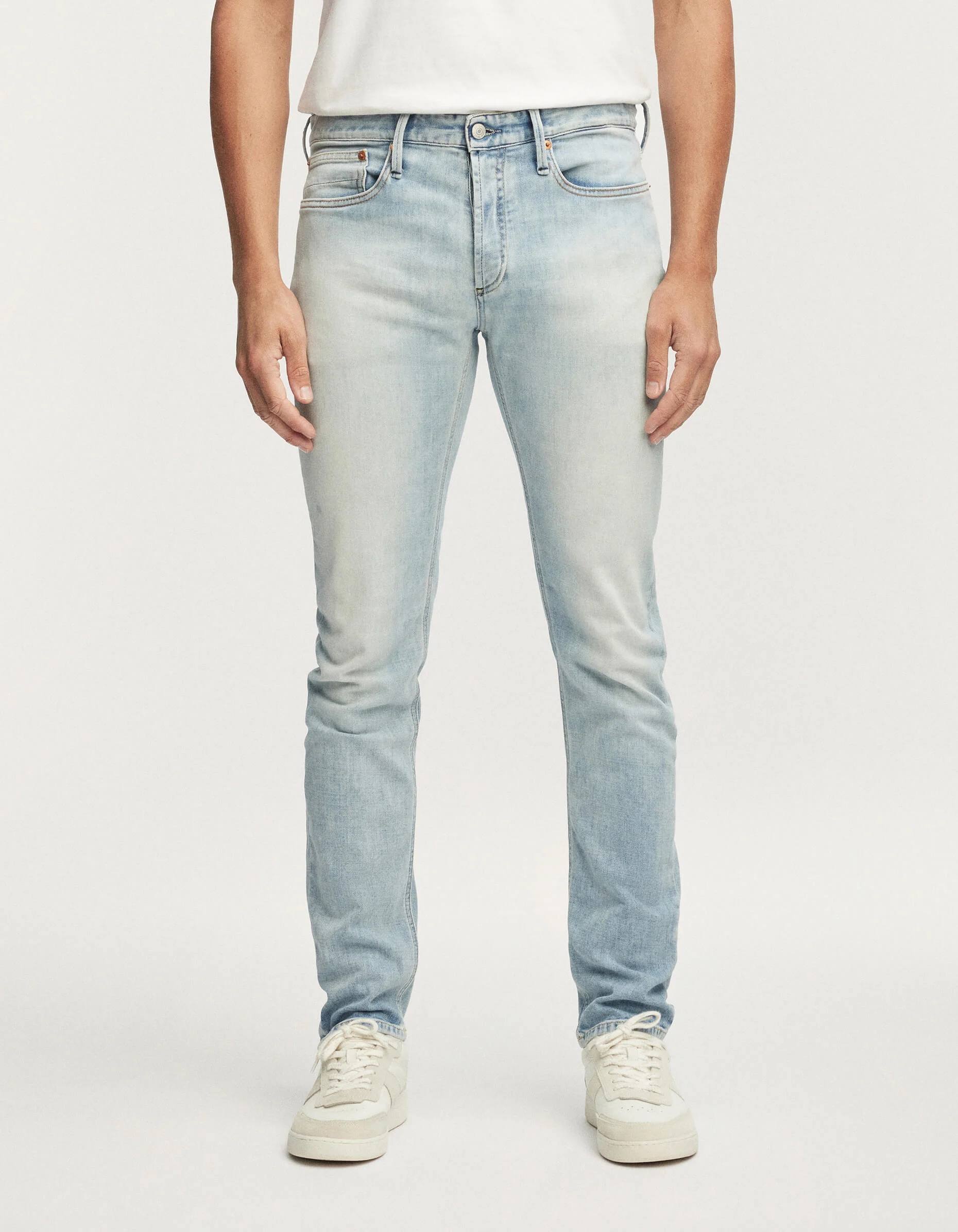 DENHAM the Jeanmaker - Premium Jeans collection for Men & Women