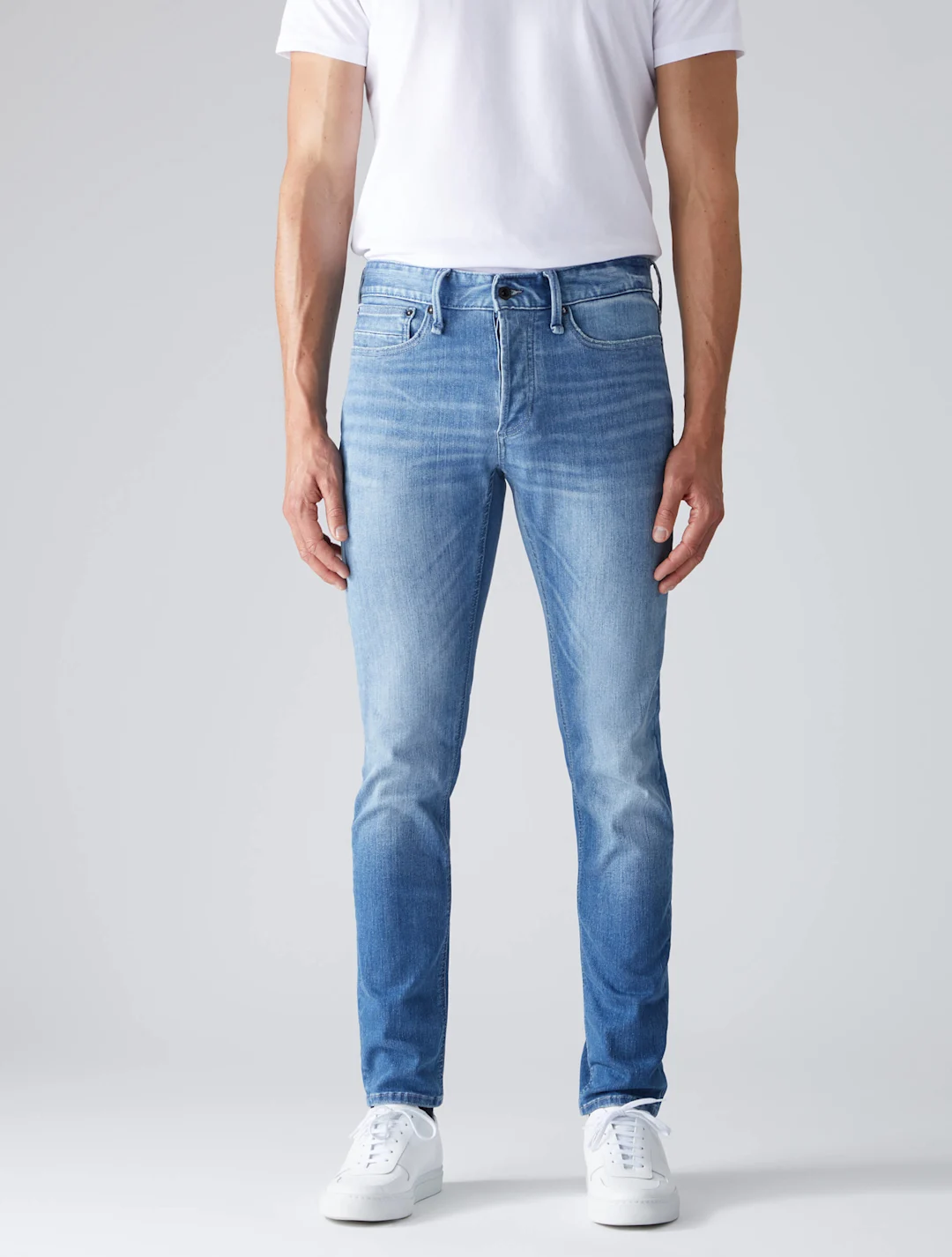Fit Guide Men