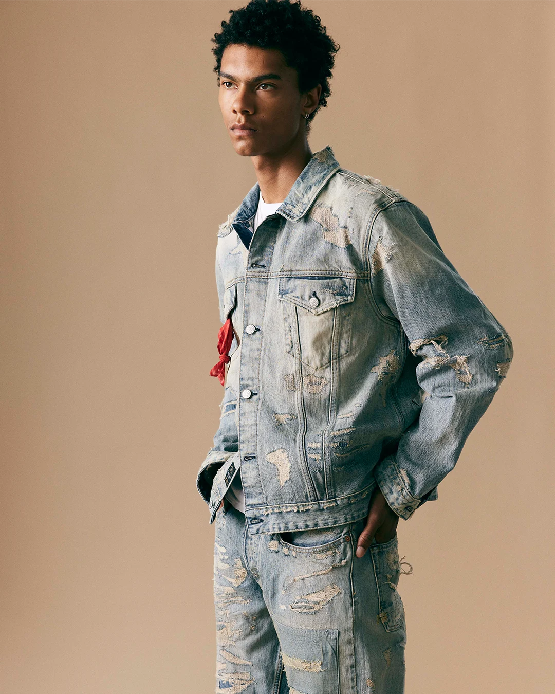 DENHAM the Jeanmaker - Premium Denim for Men & Women