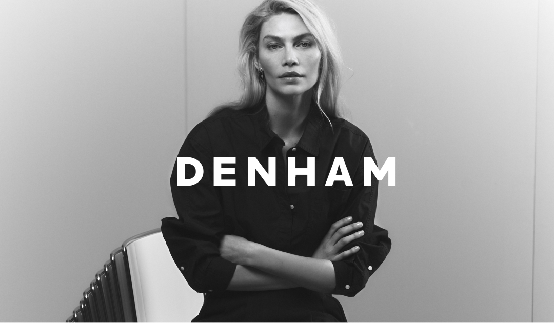 DENHAM the Jeanmaker - Women's Collection