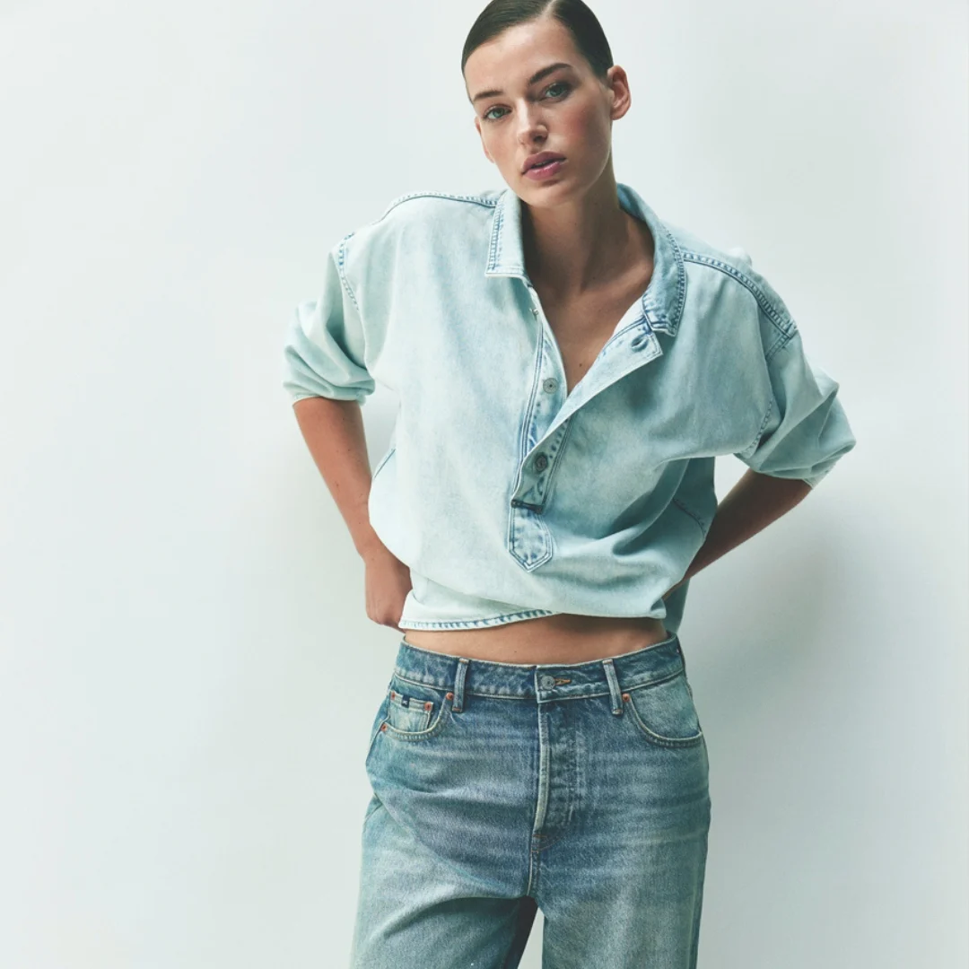 DENHAM the Jeanmaker - About us