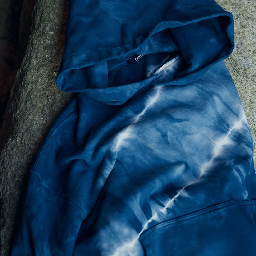 DENHAM the Jeanmaker - For the love of Selvedge denim