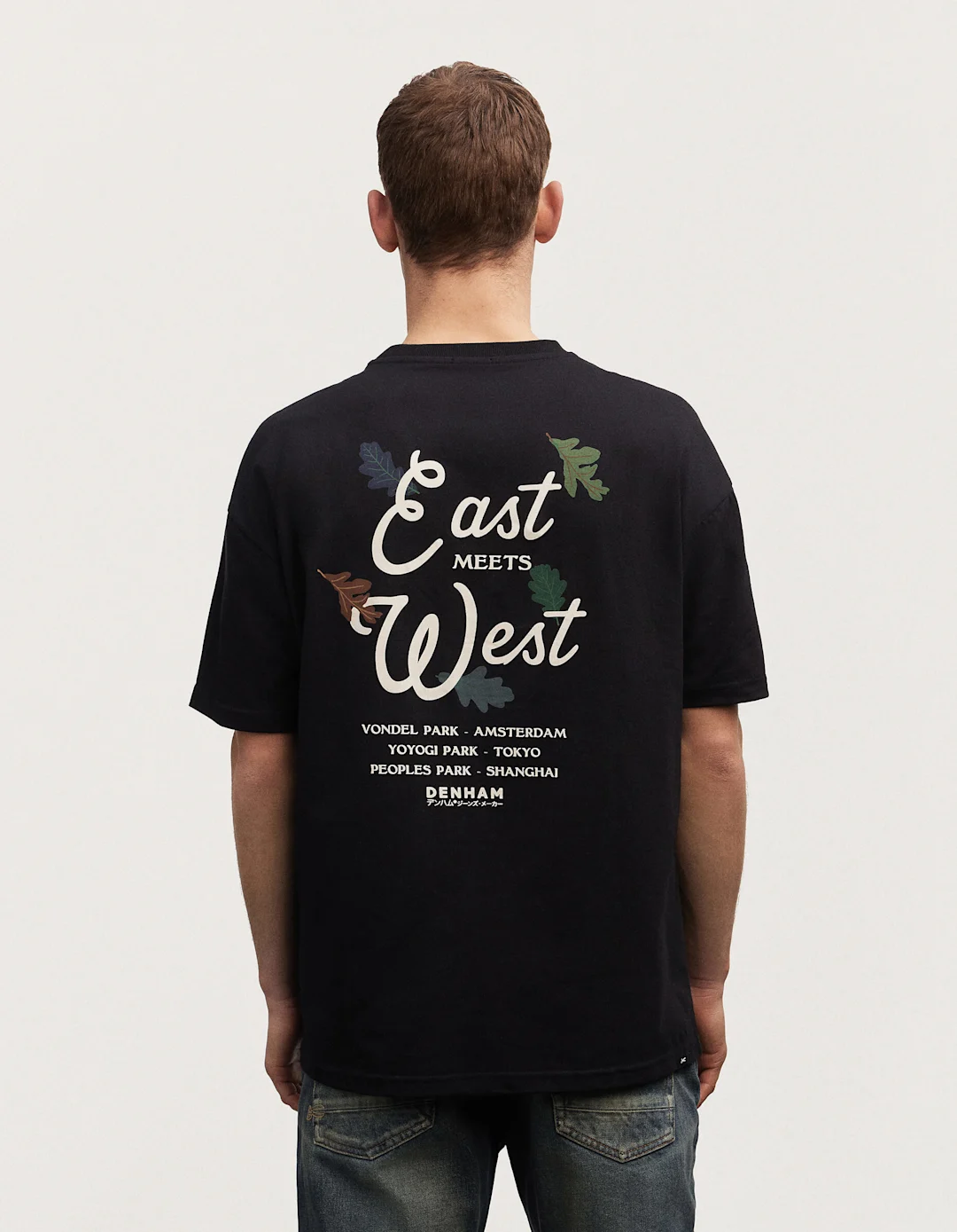 DENHAM the Jeanmaker - Men's Collection