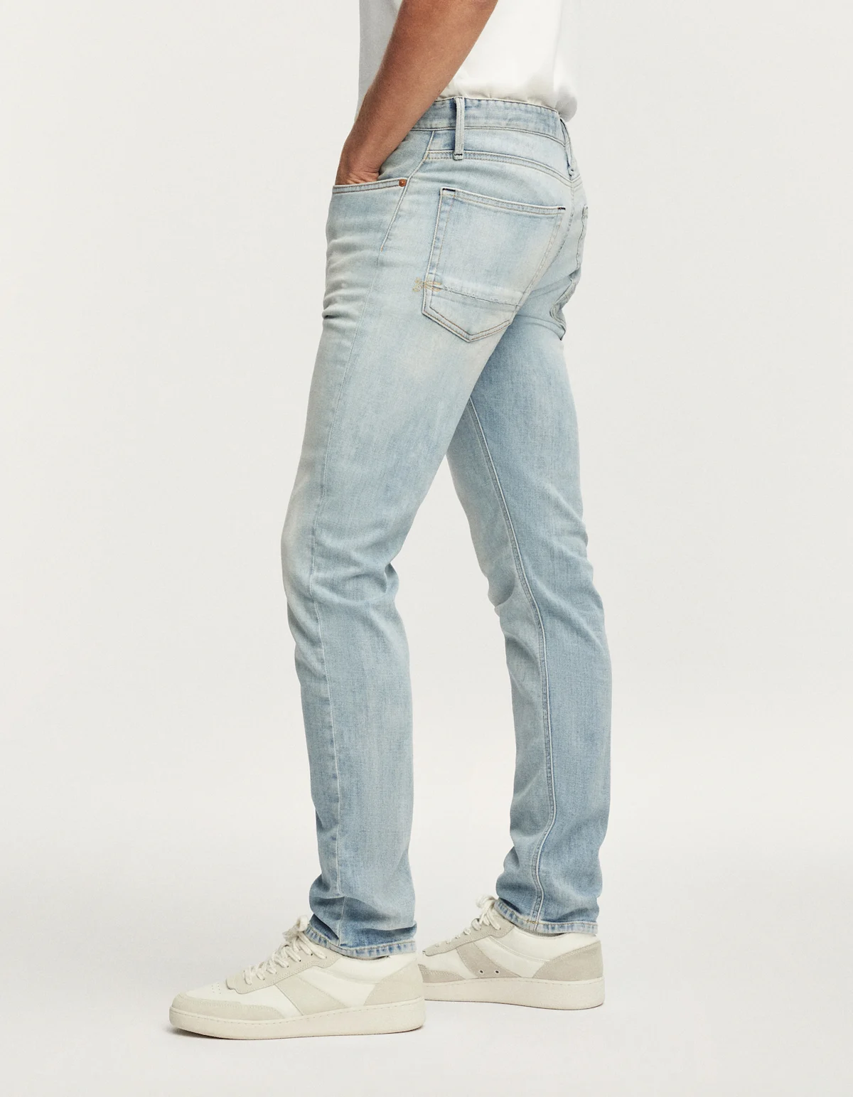 Men Jeans - Slim Fit - Razor