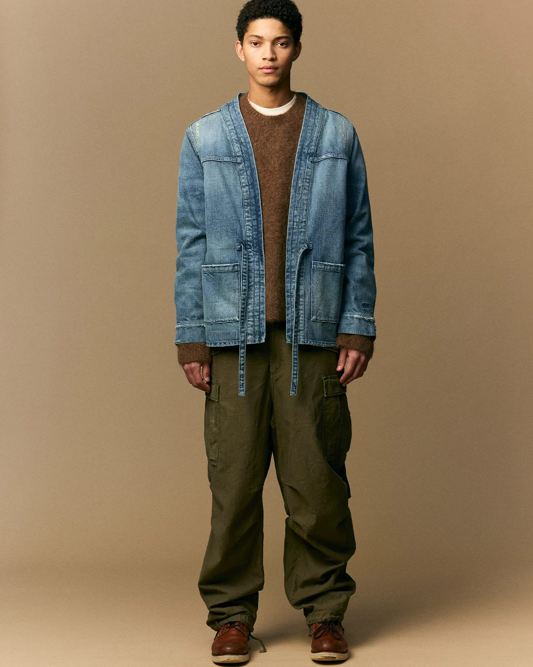 DENHAM the Jeanmaker - Premium Denim for Men & Women