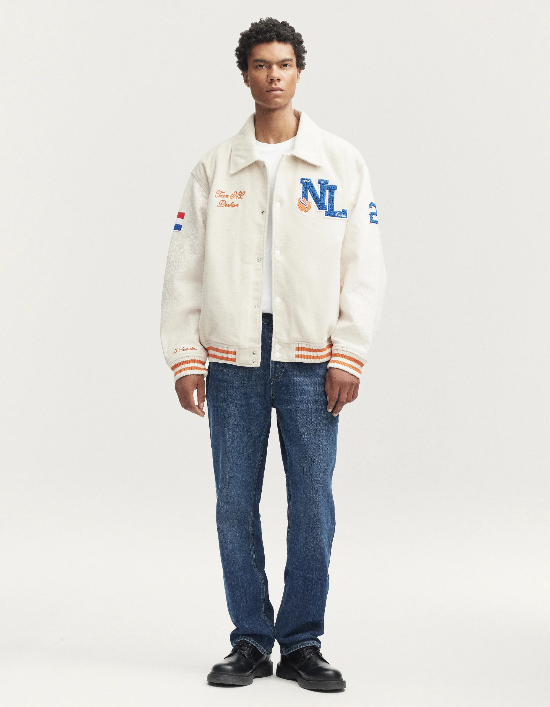 Men Jackets