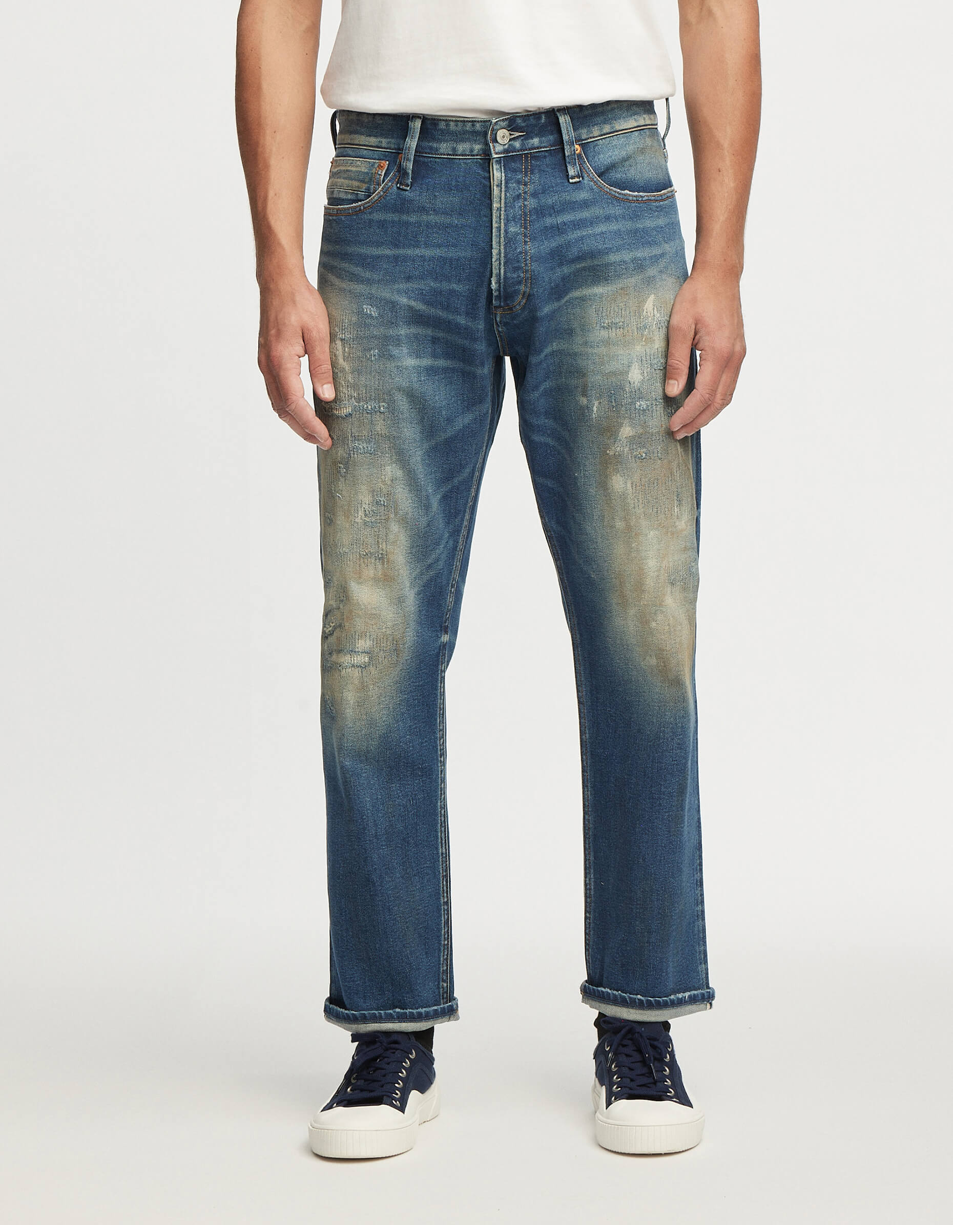 DAGGER COOLMAX Selvedge Repair - DENHAM