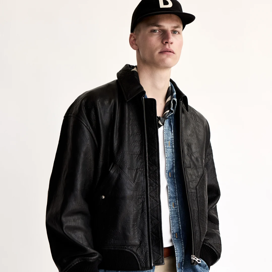 DENHAM the Jeanmaker - About us