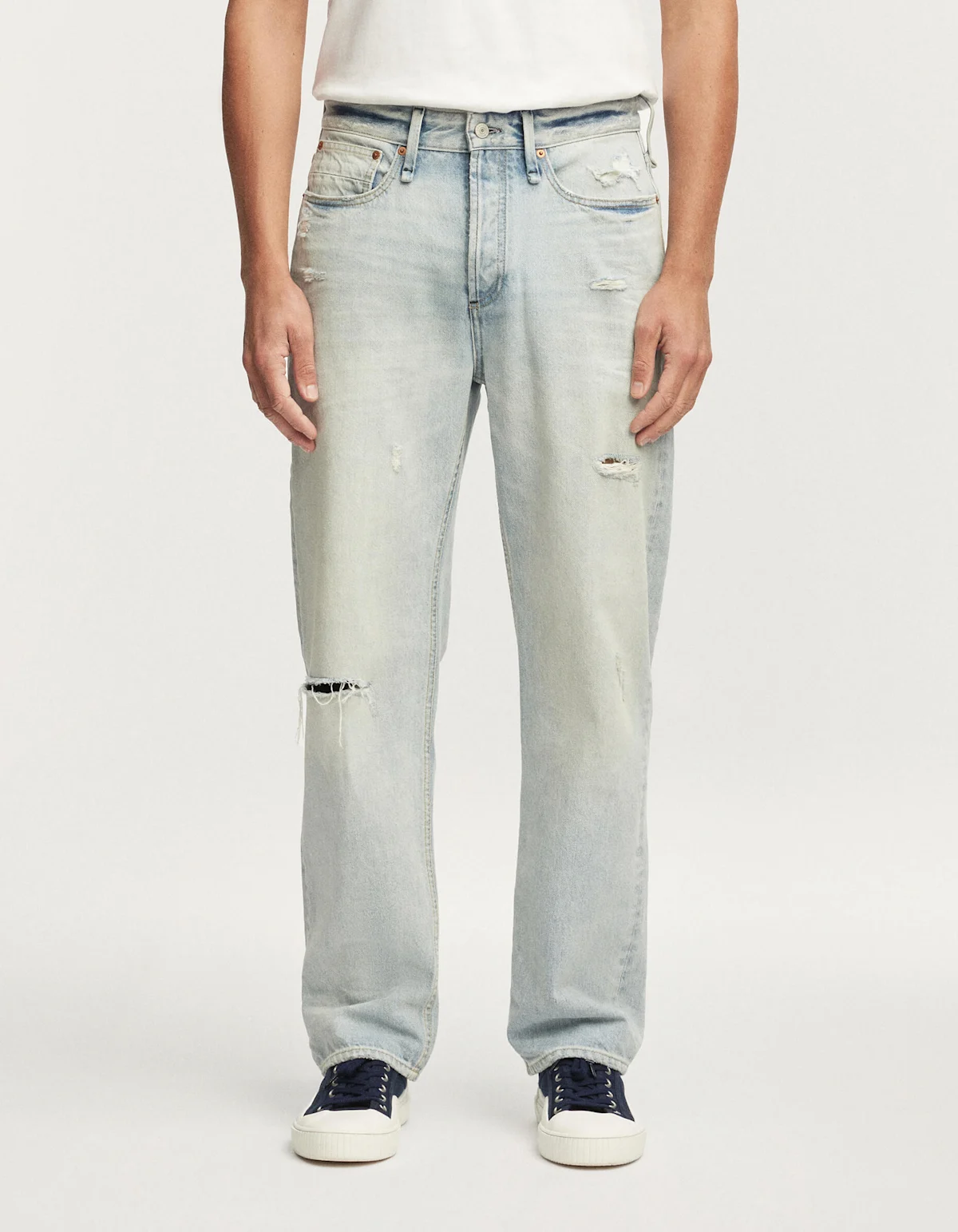 DENHAM the Jeanmaker - Premium Jeans collection for Men & Women