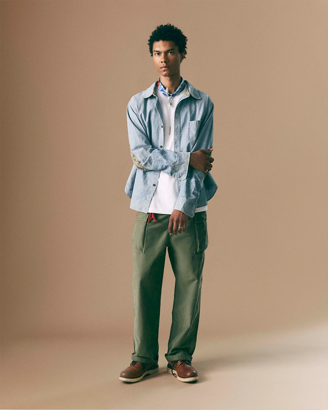 DENHAM the Jeanmaker - Premium Denim for Men & Women