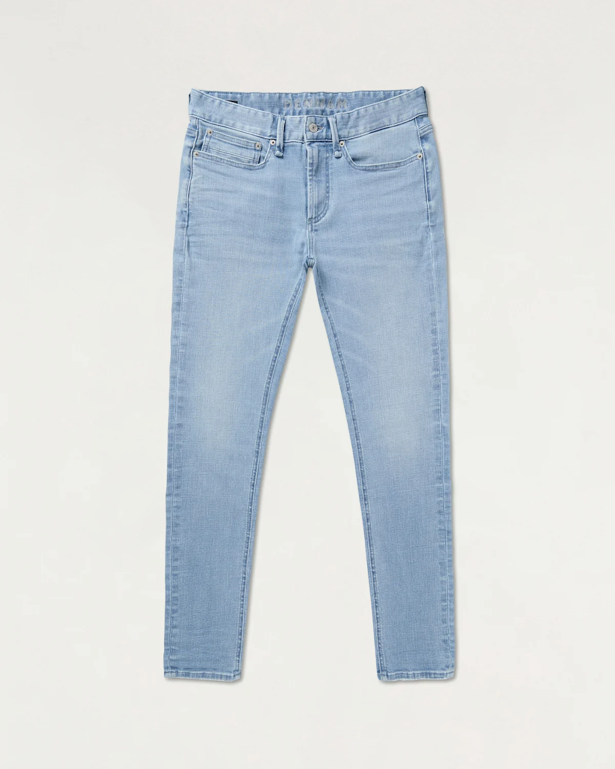 Skinny Fit Bolt jeans - DENHAM
