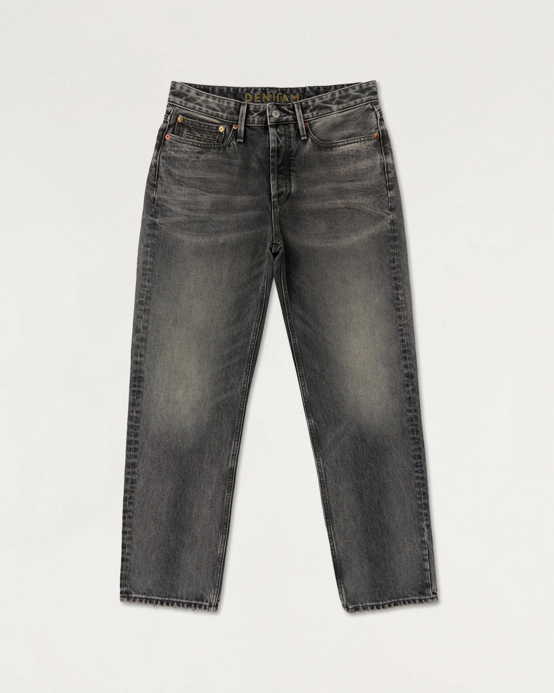 DAGGER GREY - DENHAM