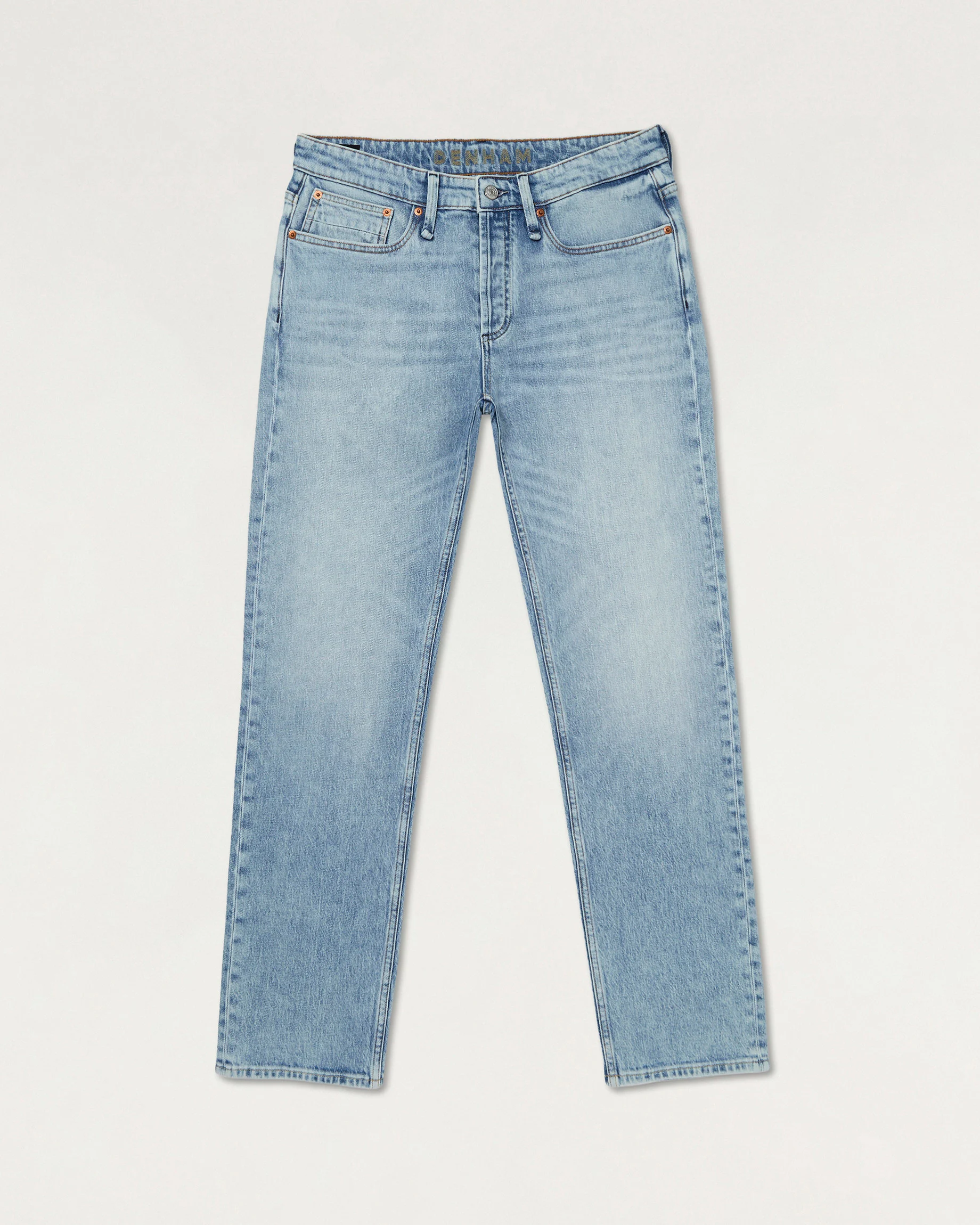 OUR JEANS - DENHAM