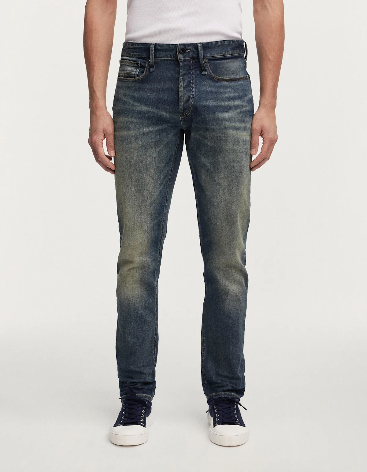 DENHAM the Jeanmaker - Men's Collection