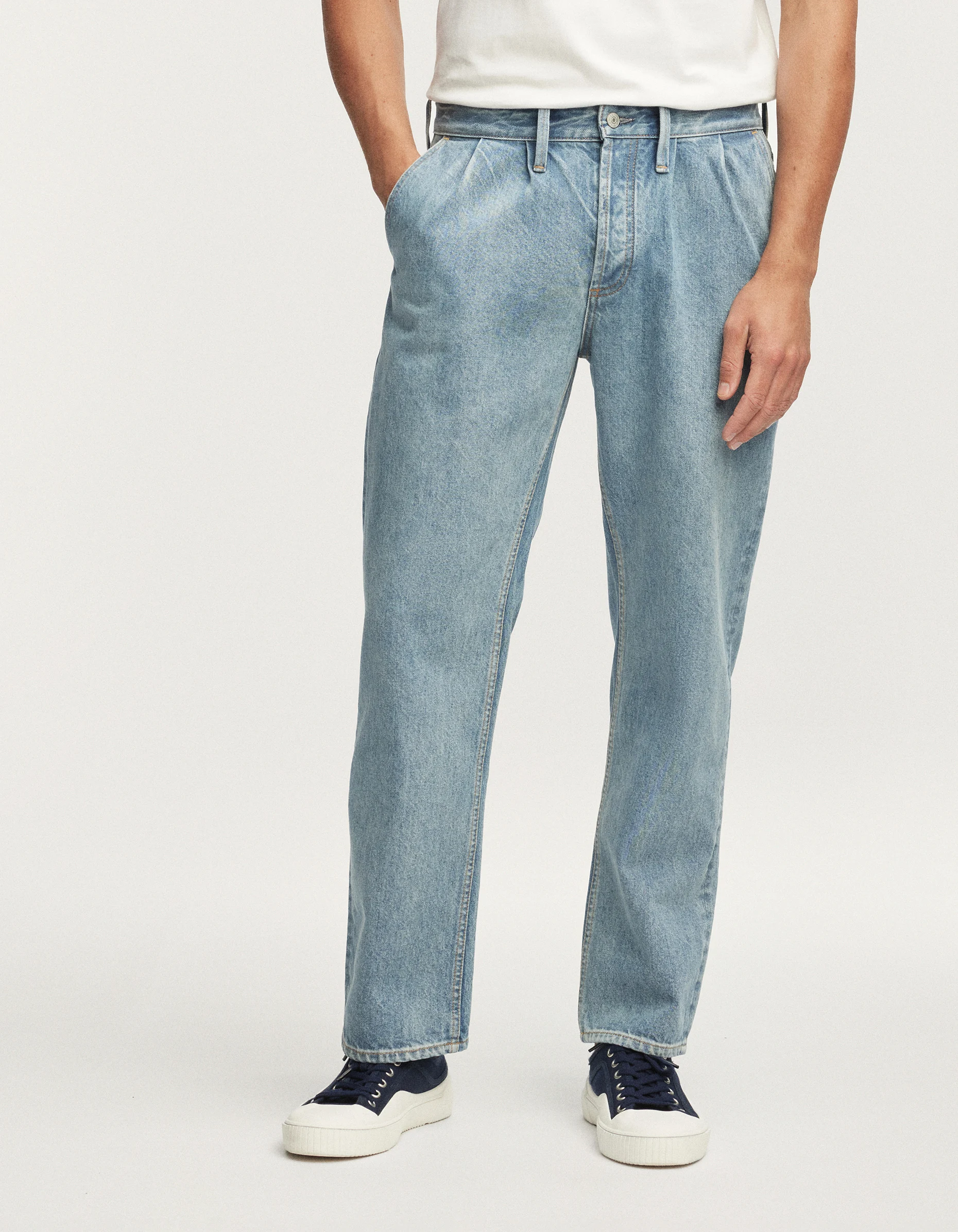 DENHAM the Jeanmaker - Premium Jeans collection for Men & Women