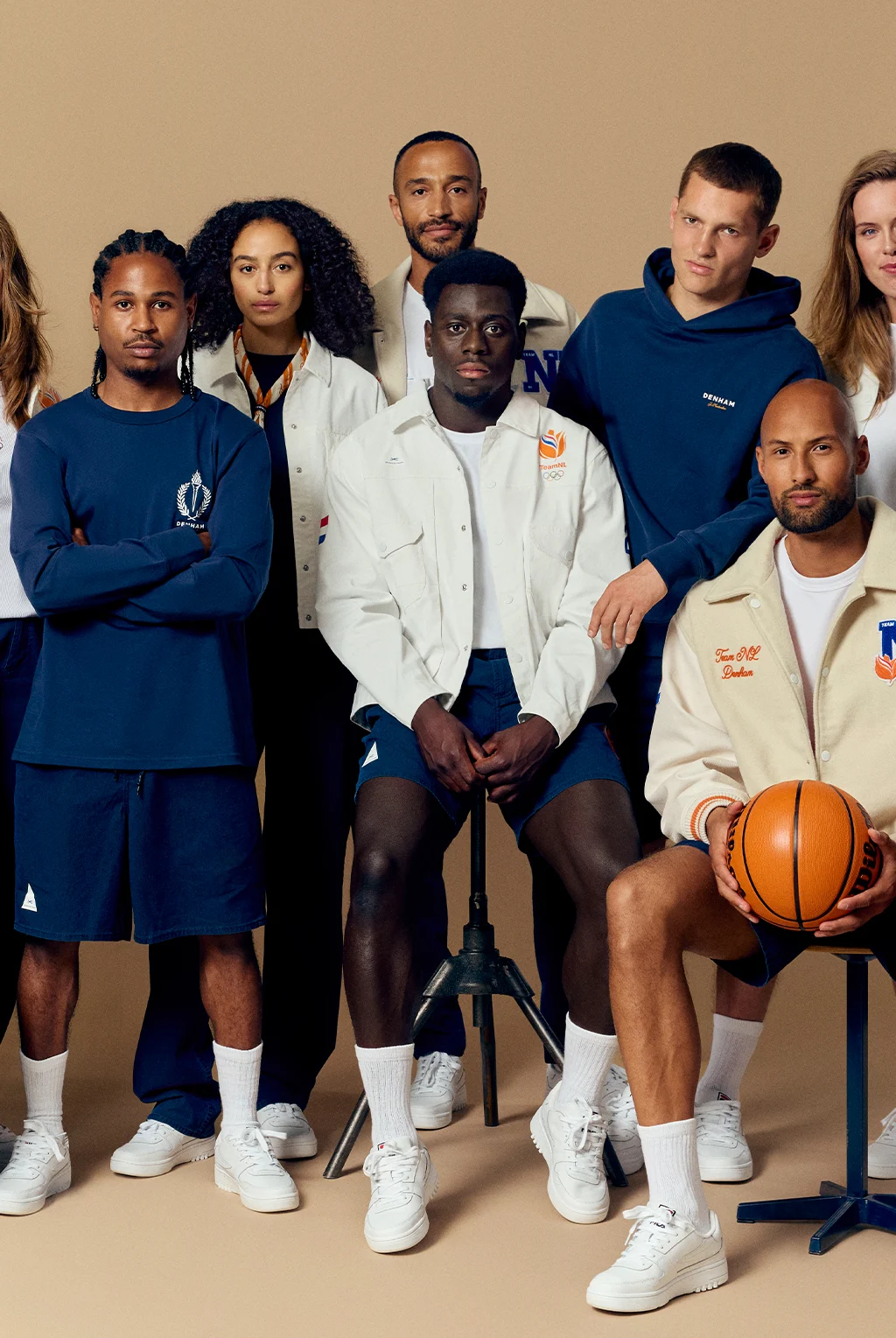 DENHAM the Jeanmaker - Premium Denim for Men & Women