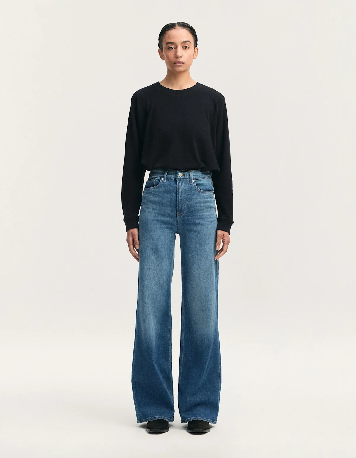 DENHAM the Jeanmaker - Premium Jeans collection for Men & Women