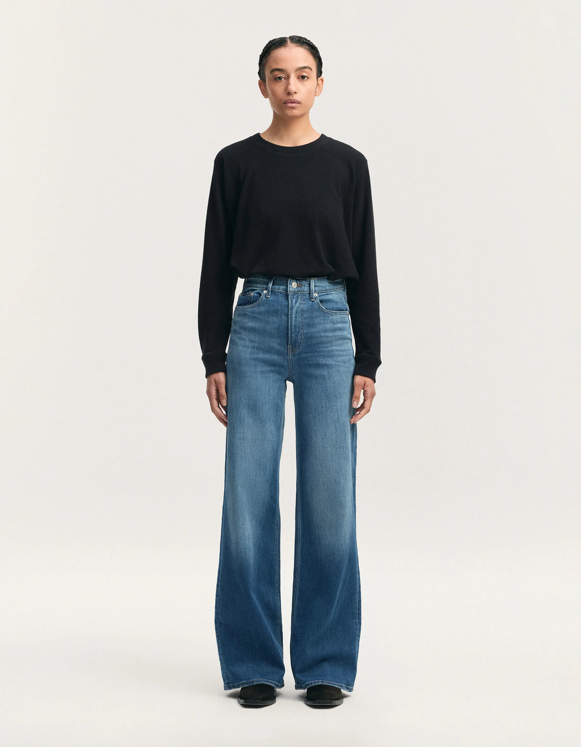 DENHAM the Jeanmaker - Premium Jeans collection for Men & Women