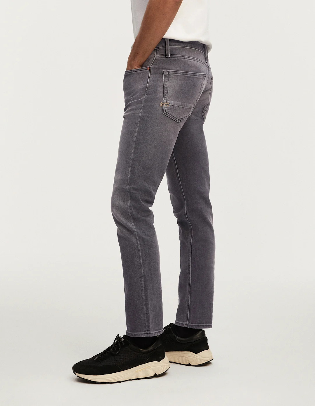 RAZOR Authentic Grey Wash - DENHAM