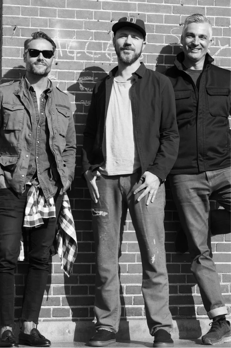 DENHAM the Jeanmaker - 15th Anniversary