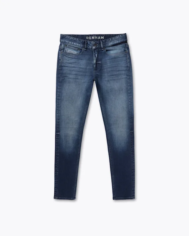 BOLT FM DARK CELOREAN - DENHAM