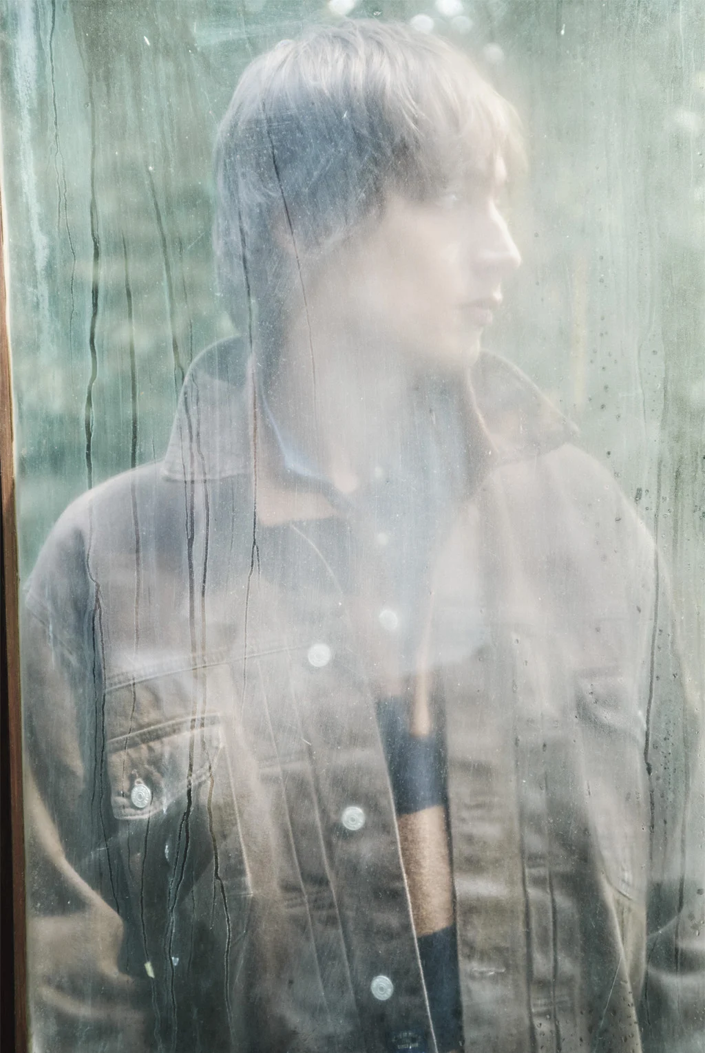 DENHAM - Winter 25 - "Urban Icons"