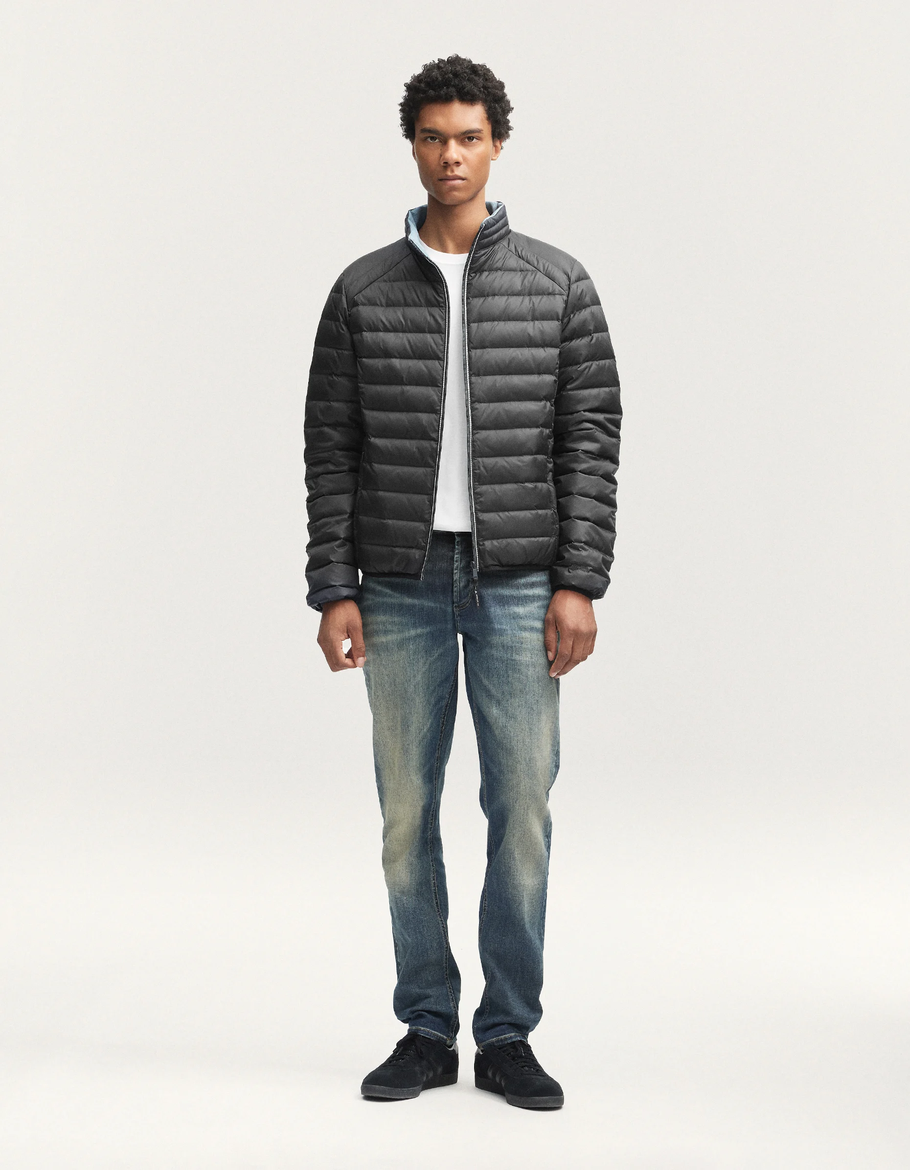 Men Jackets