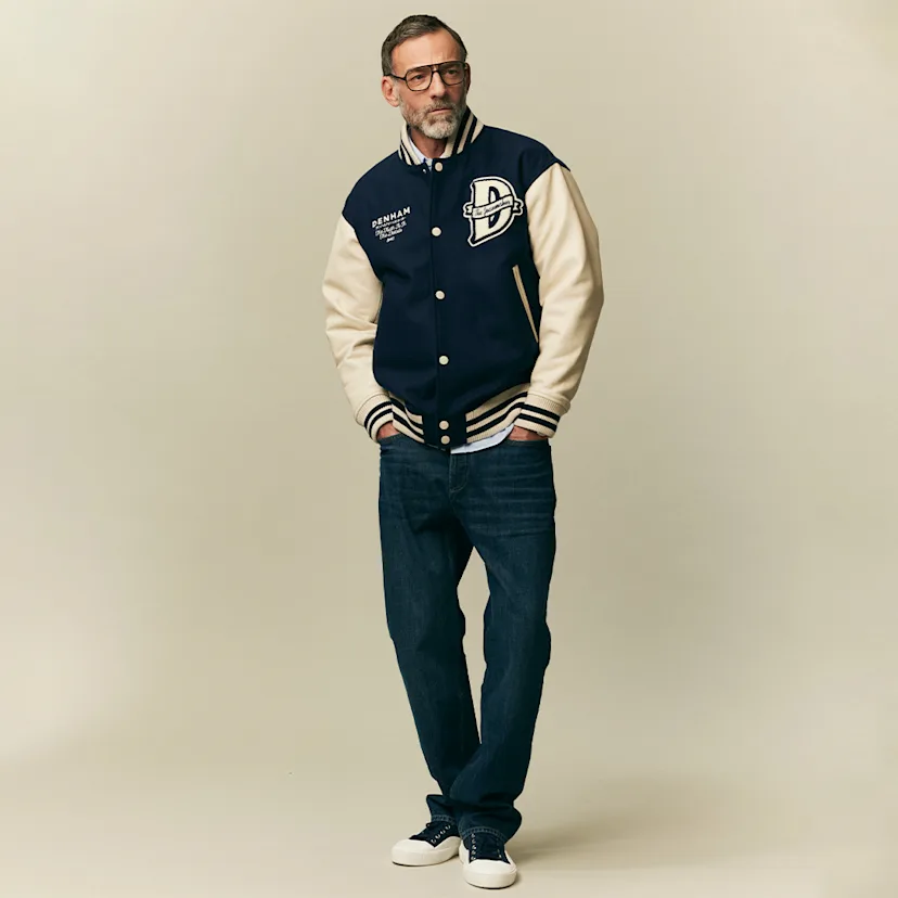 DENHAM the Jeanmaker - Premium Jeans collection for Men & Women