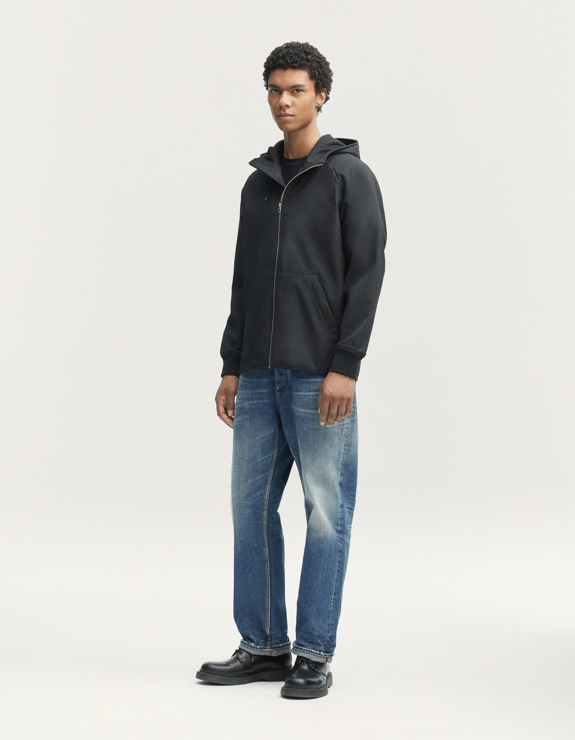 Men Jackets - DENHAM