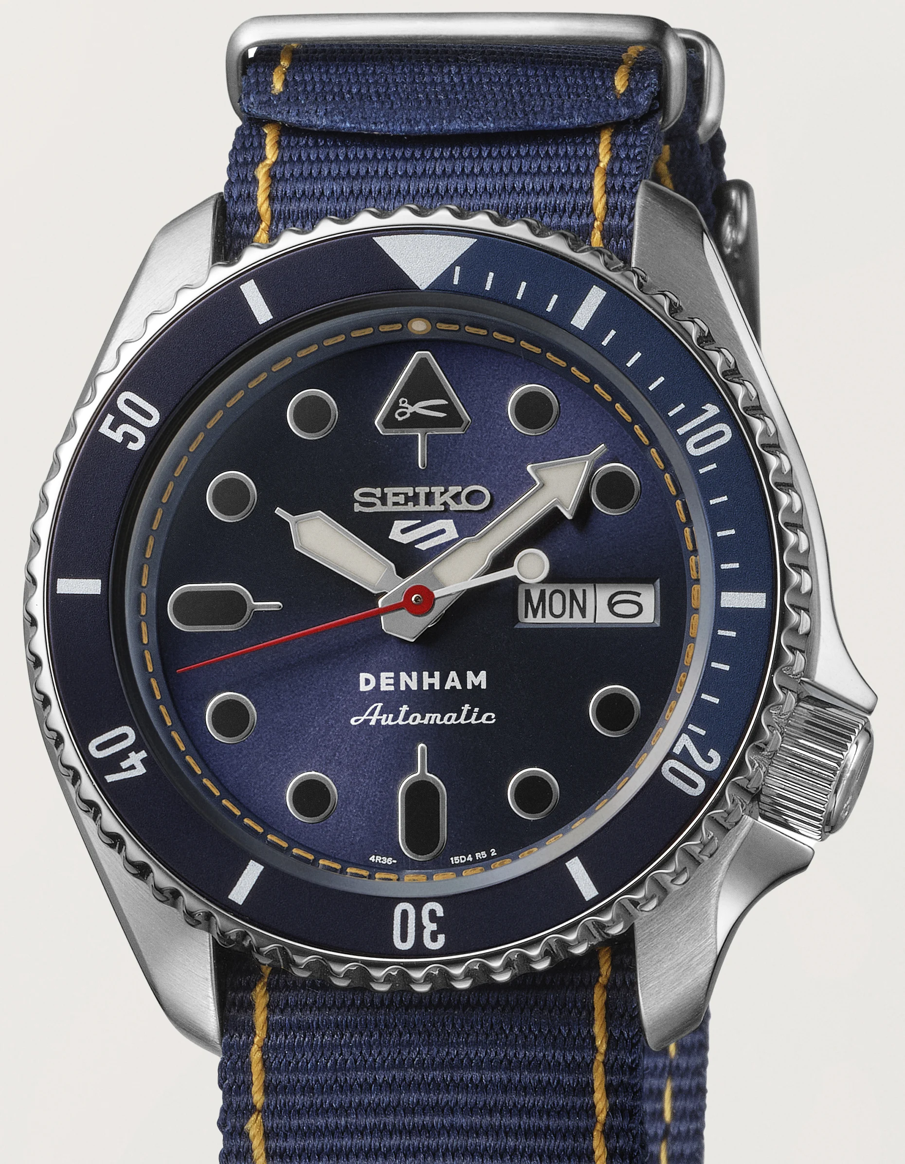 DENHAM the Jeanmaker - New Arrivals