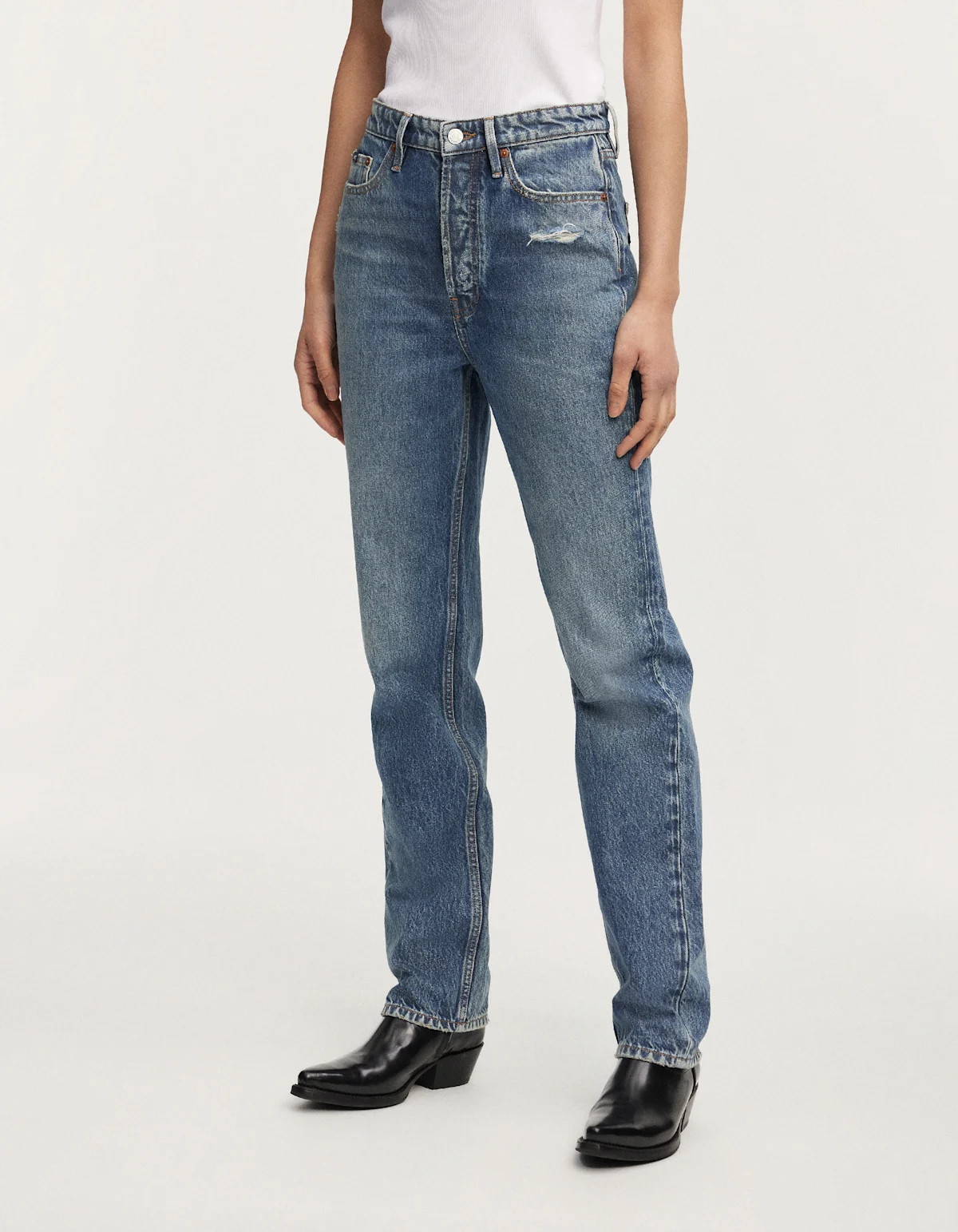 DENHAM the Jeanmaker - Premium Women's Jeans
