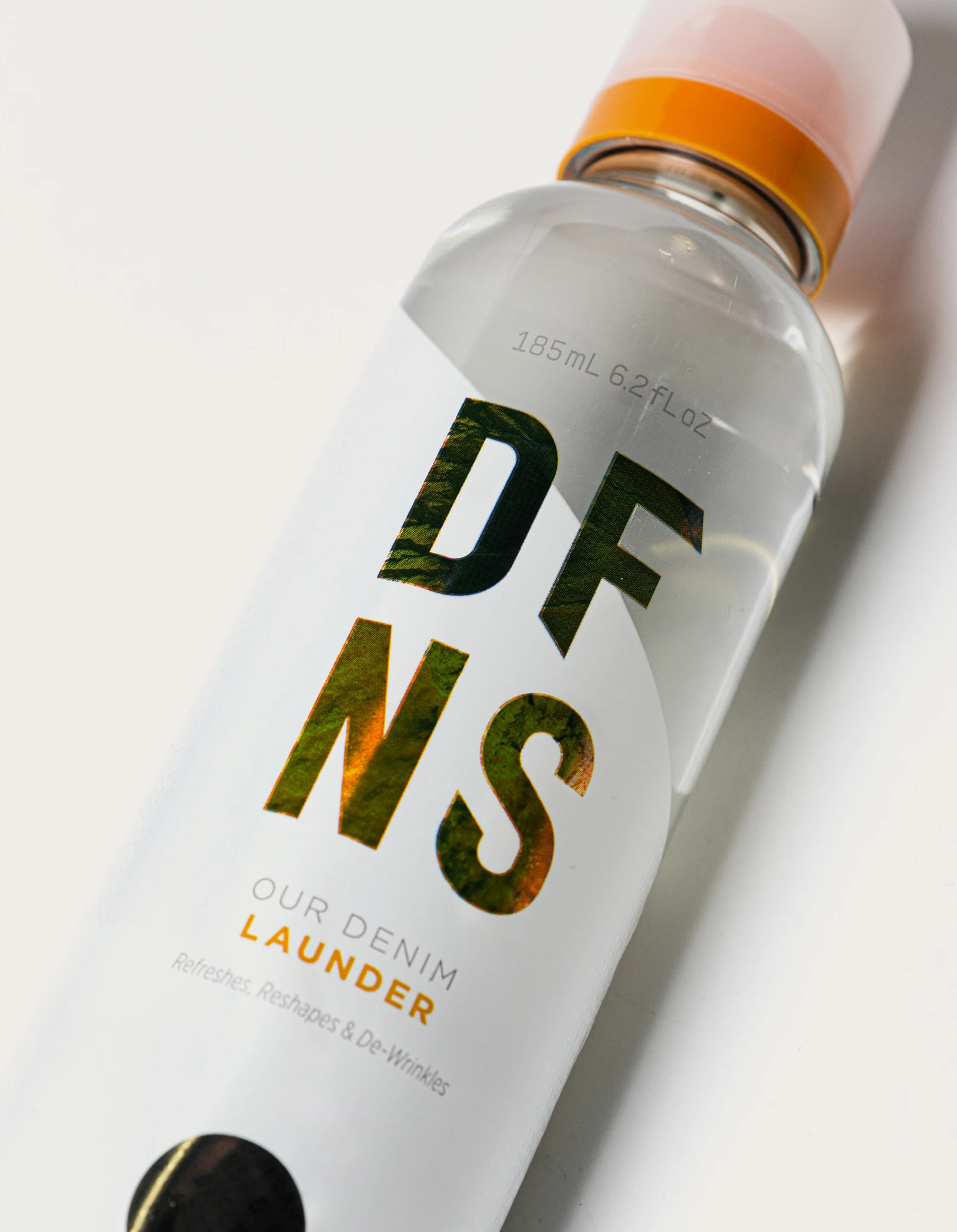 DFNS Denim Launder 185 ml - DENHAM