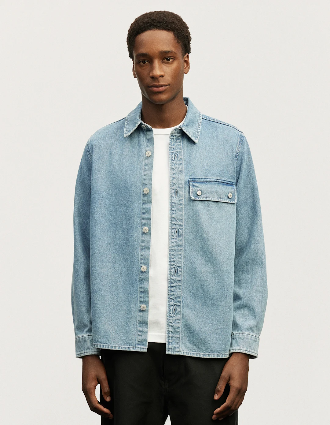 DENHAM the Jeanmaker - Men's Collection