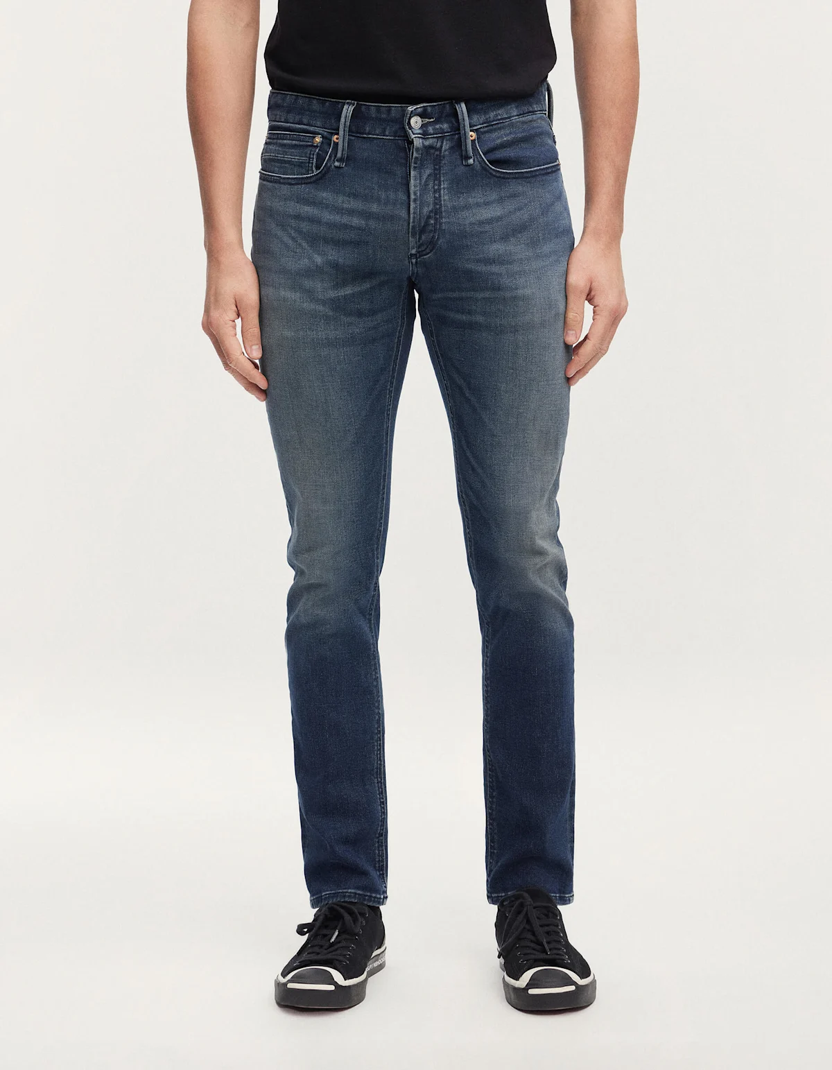 DENHAM the Jeanmaker - Premium Men's Jeans