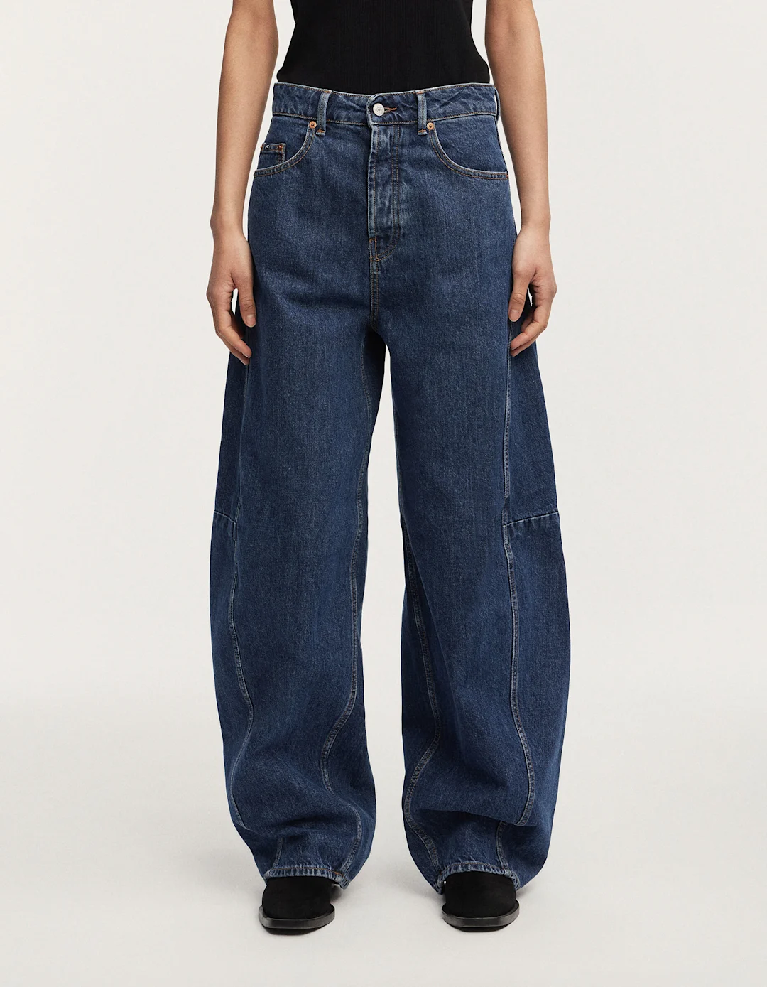 DENHAM the Jeanmaker - Premium Women's Jeans