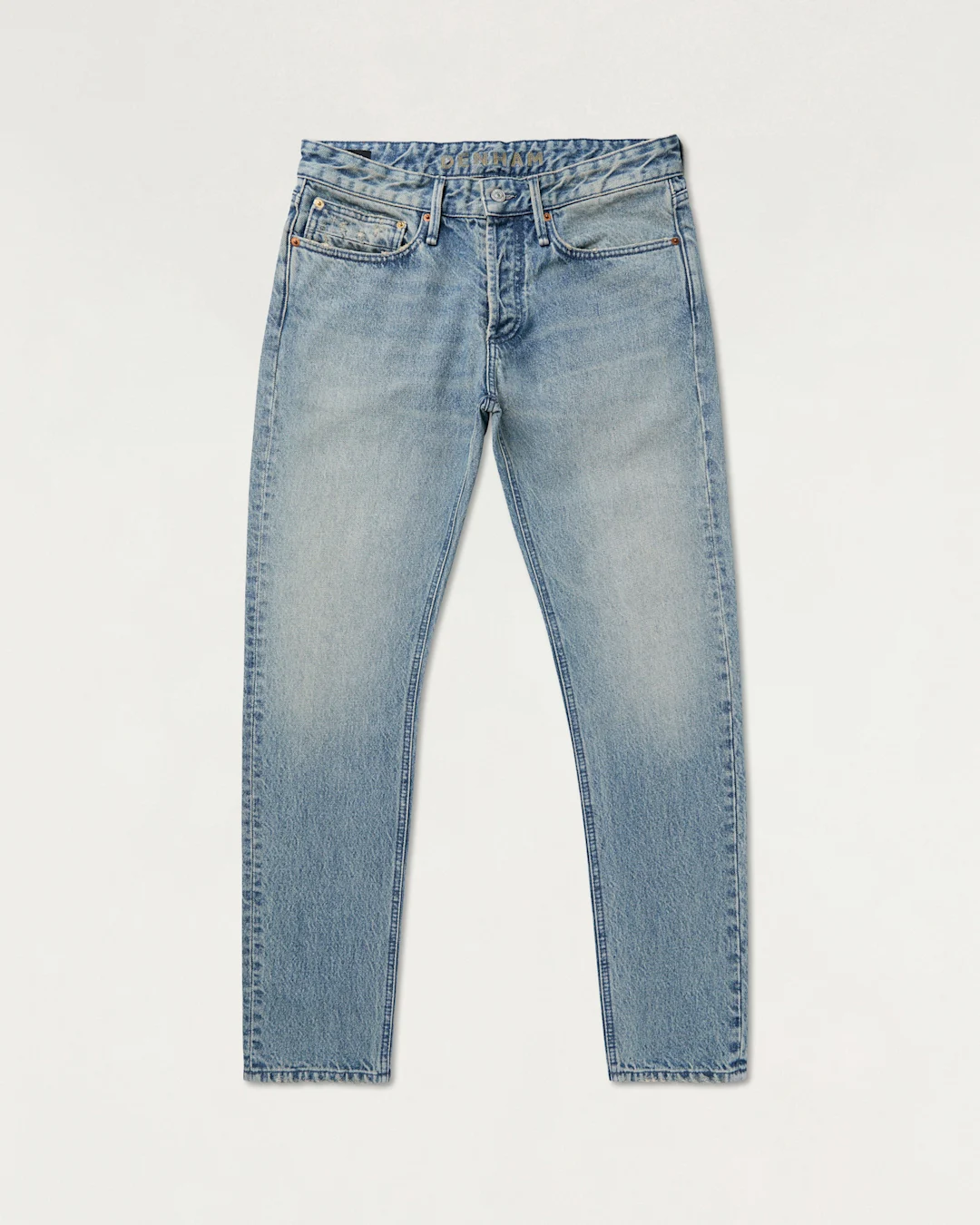 Slim Fit Razor jeans - DENHAM