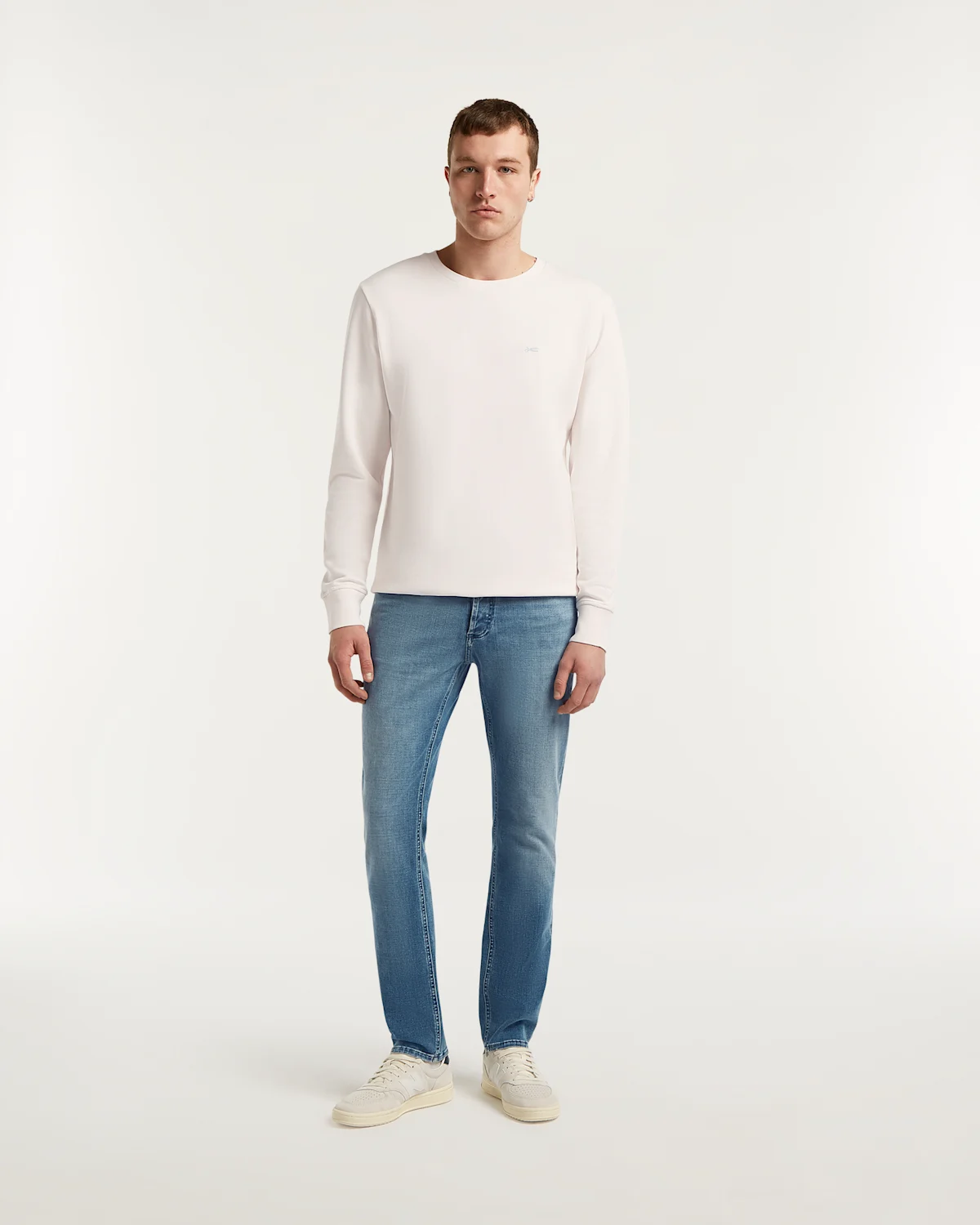 Slim Fit Razor jeans - DENHAM