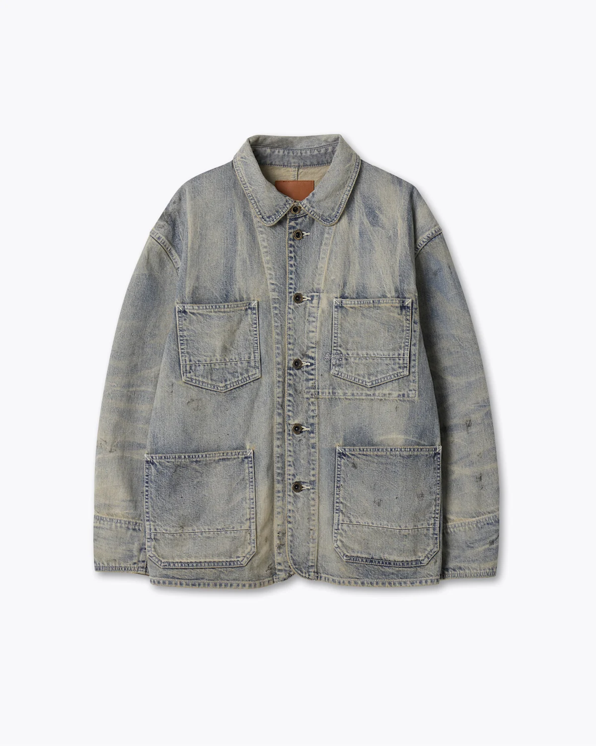 Men Jackets - DENHAM