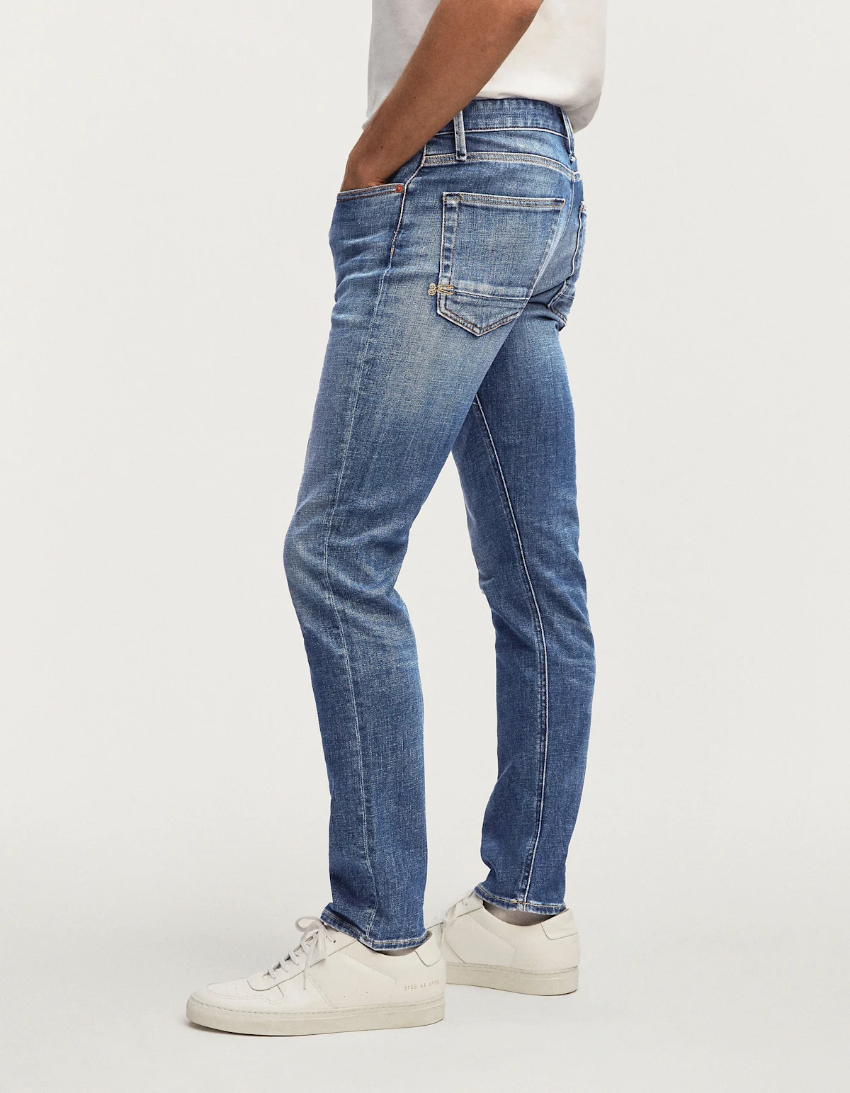 DENHAM the Jeanmaker - Premium Men's Jeans