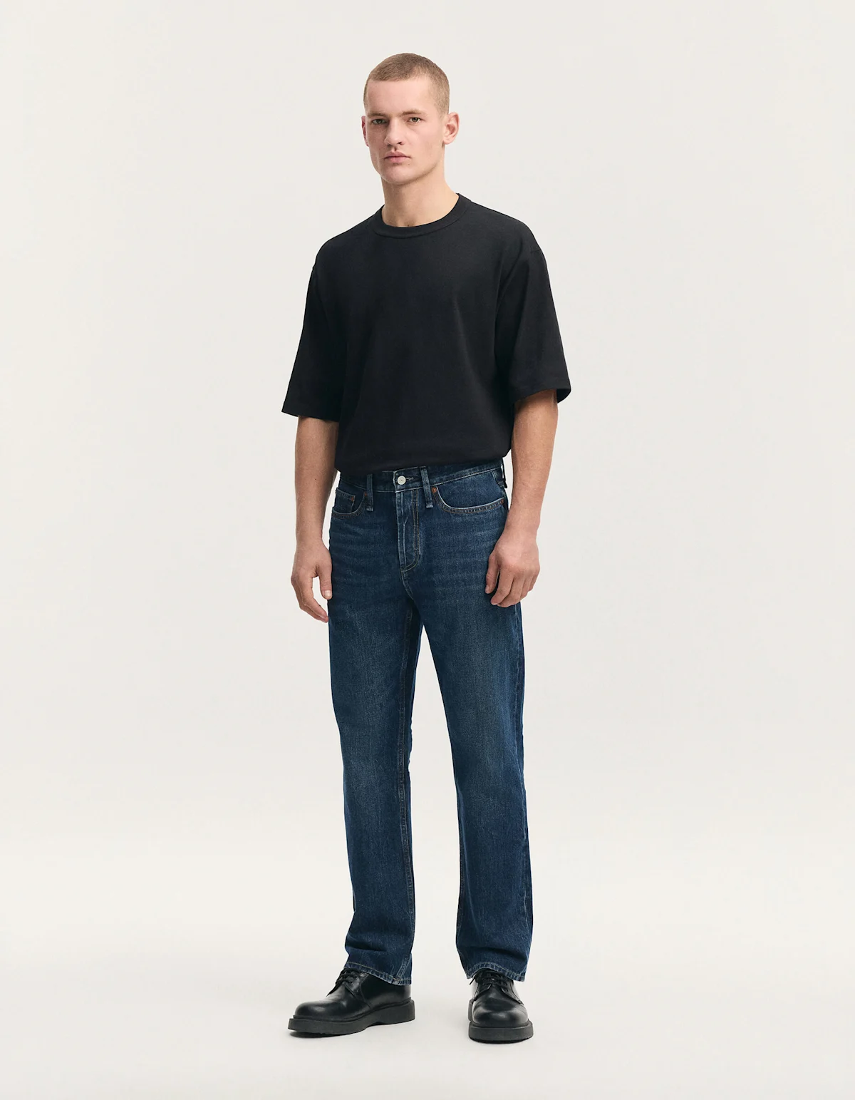 DENHAM the Jeanmaker - Premium Jeans collection for Men & Women