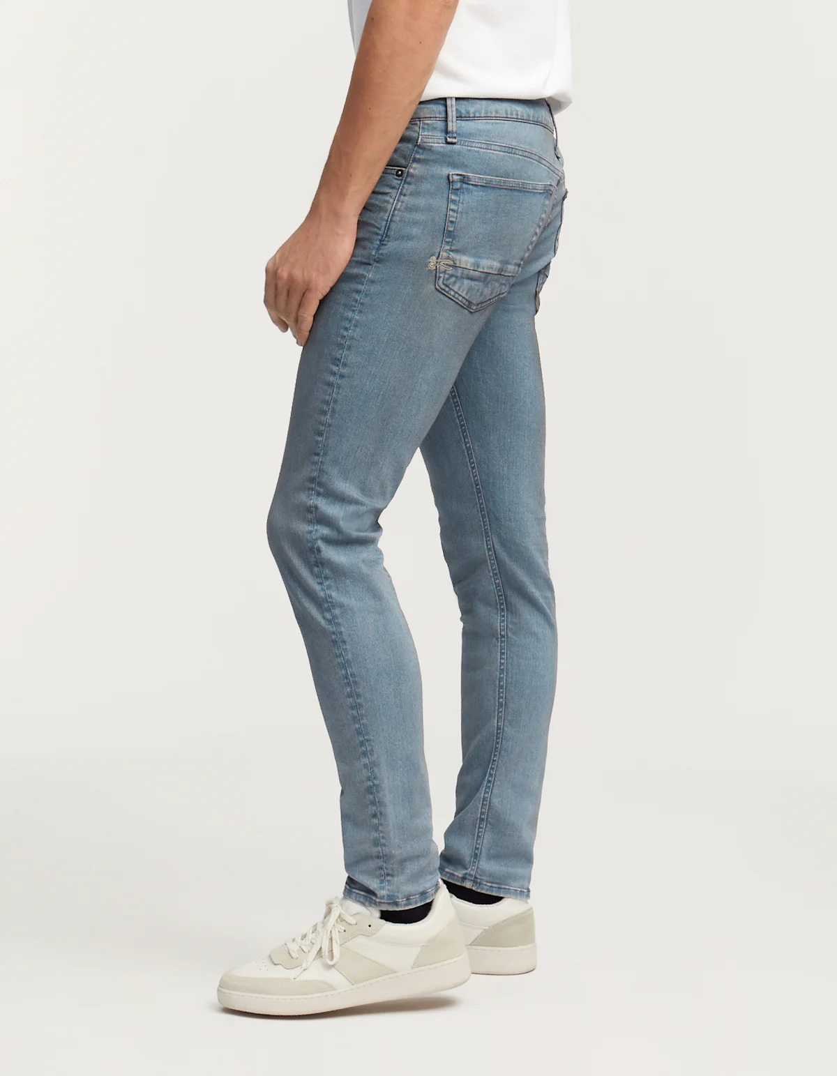 DENHAM the Jeanmaker - Premium Men's Jeans